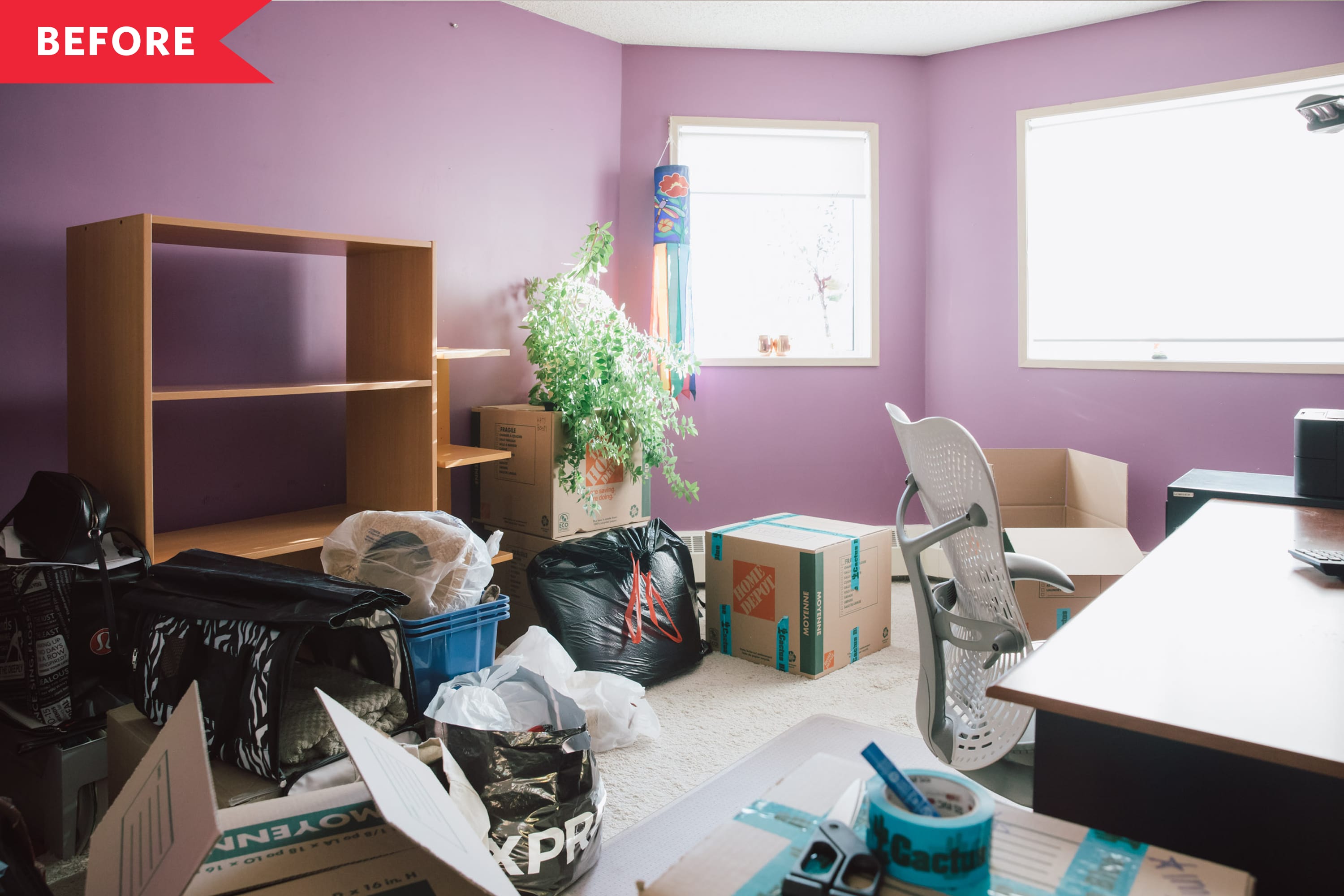 Ania B Remodeled Modern Condo Tour Photos | Apartment Therapy