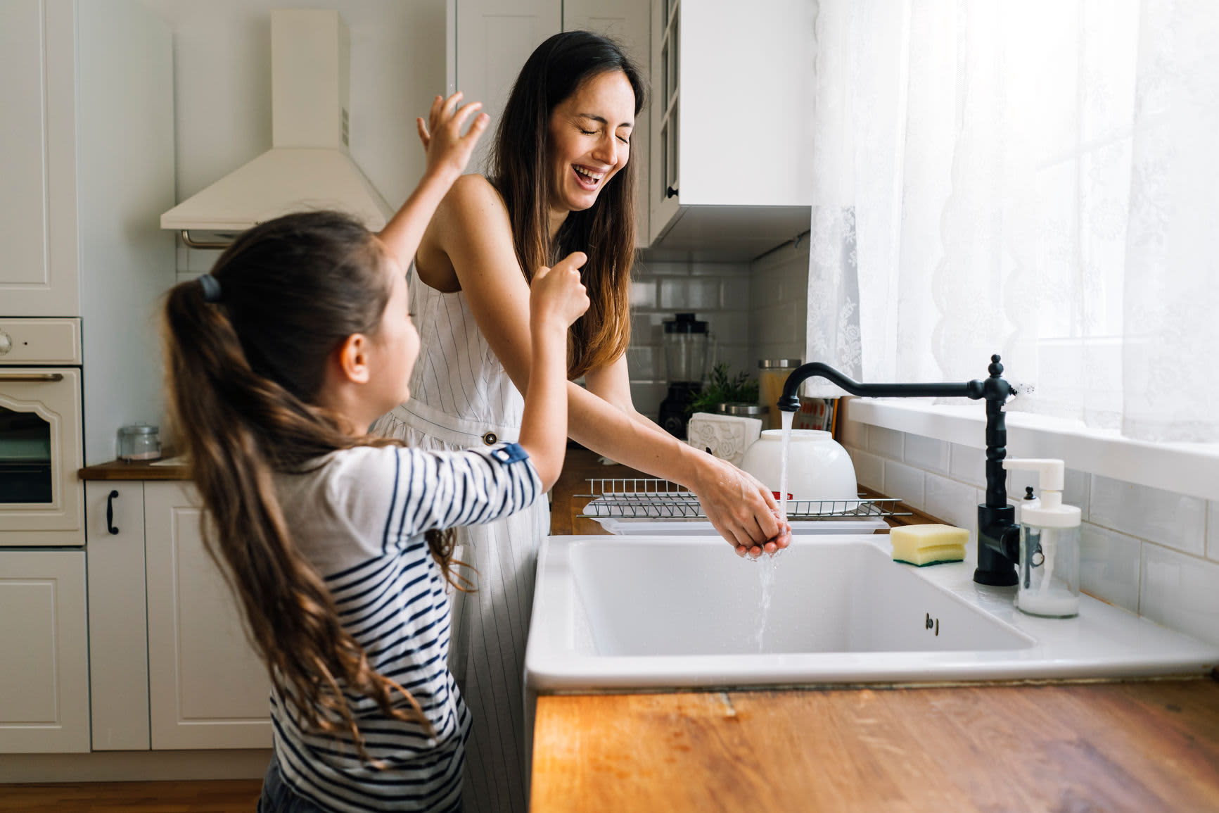 Cleaning Tips from Messy People | The Kitchn