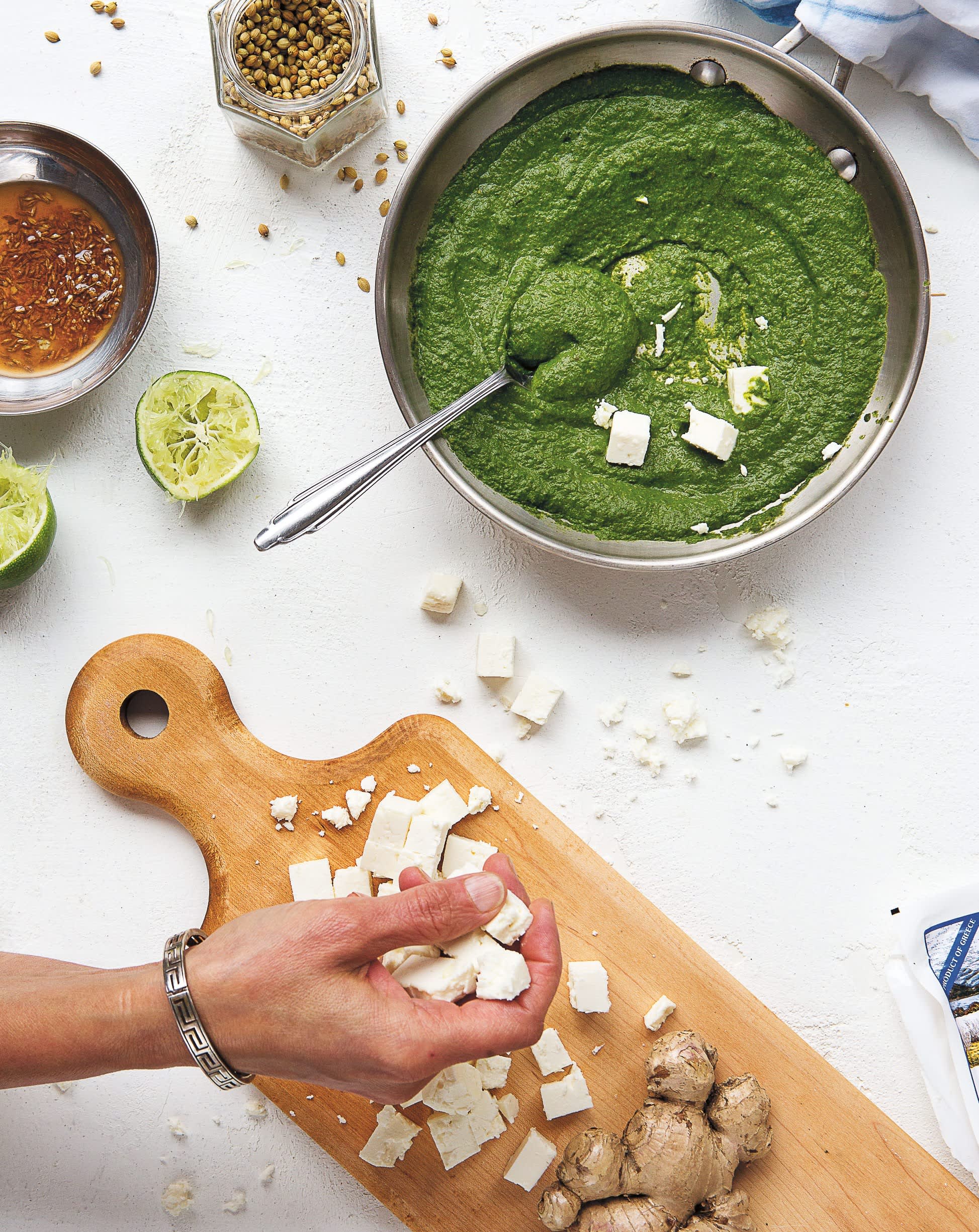 About Priya Krishna | The Kitchn