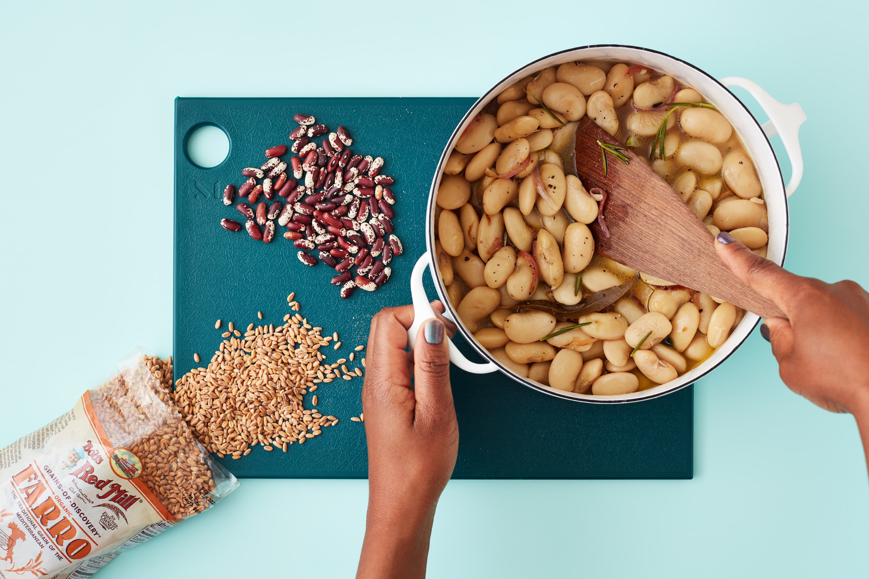 Kitchn Cooking School | The Kitchn