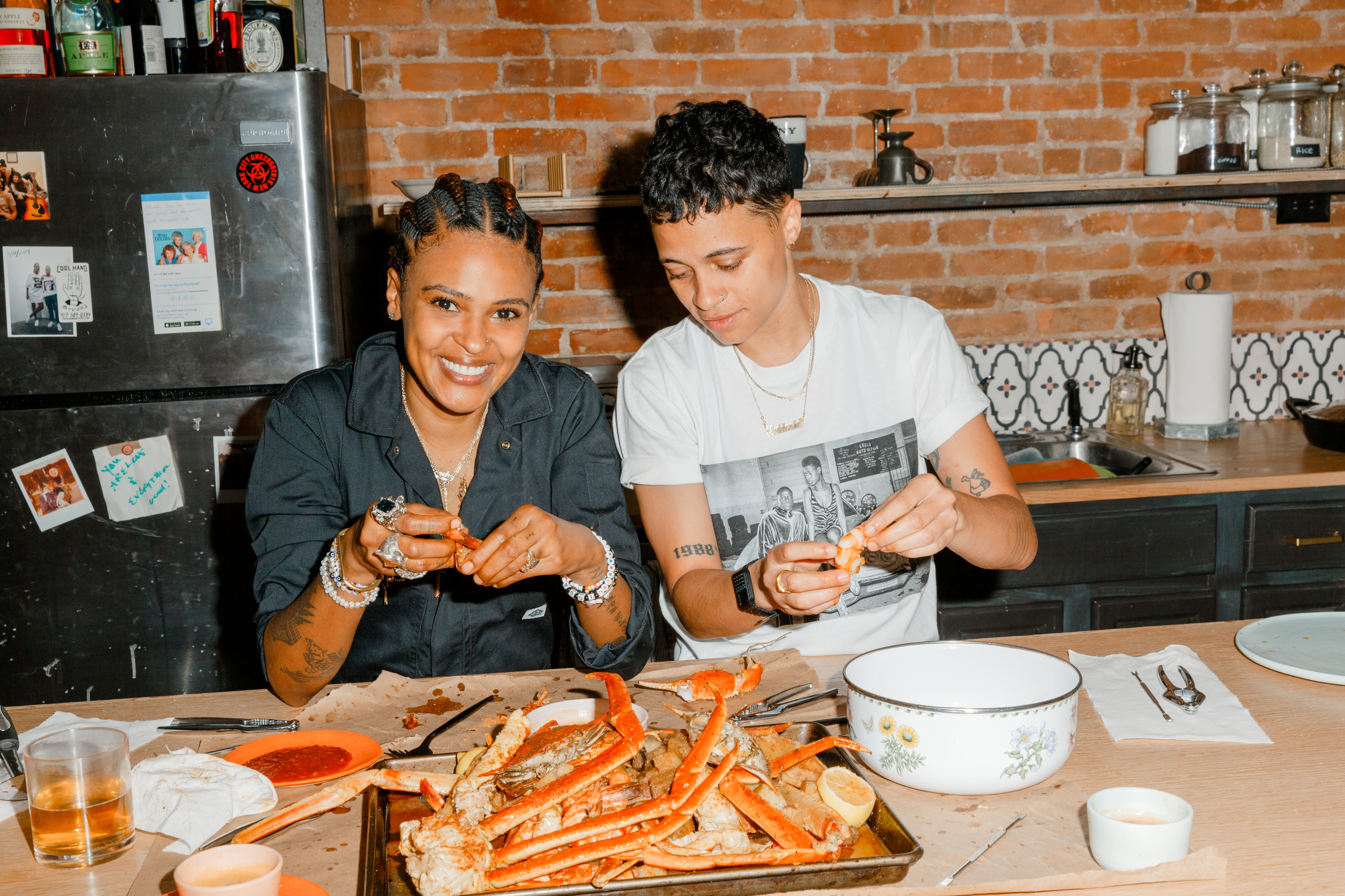 The Way We Eat from Kitchn | The Kitchn