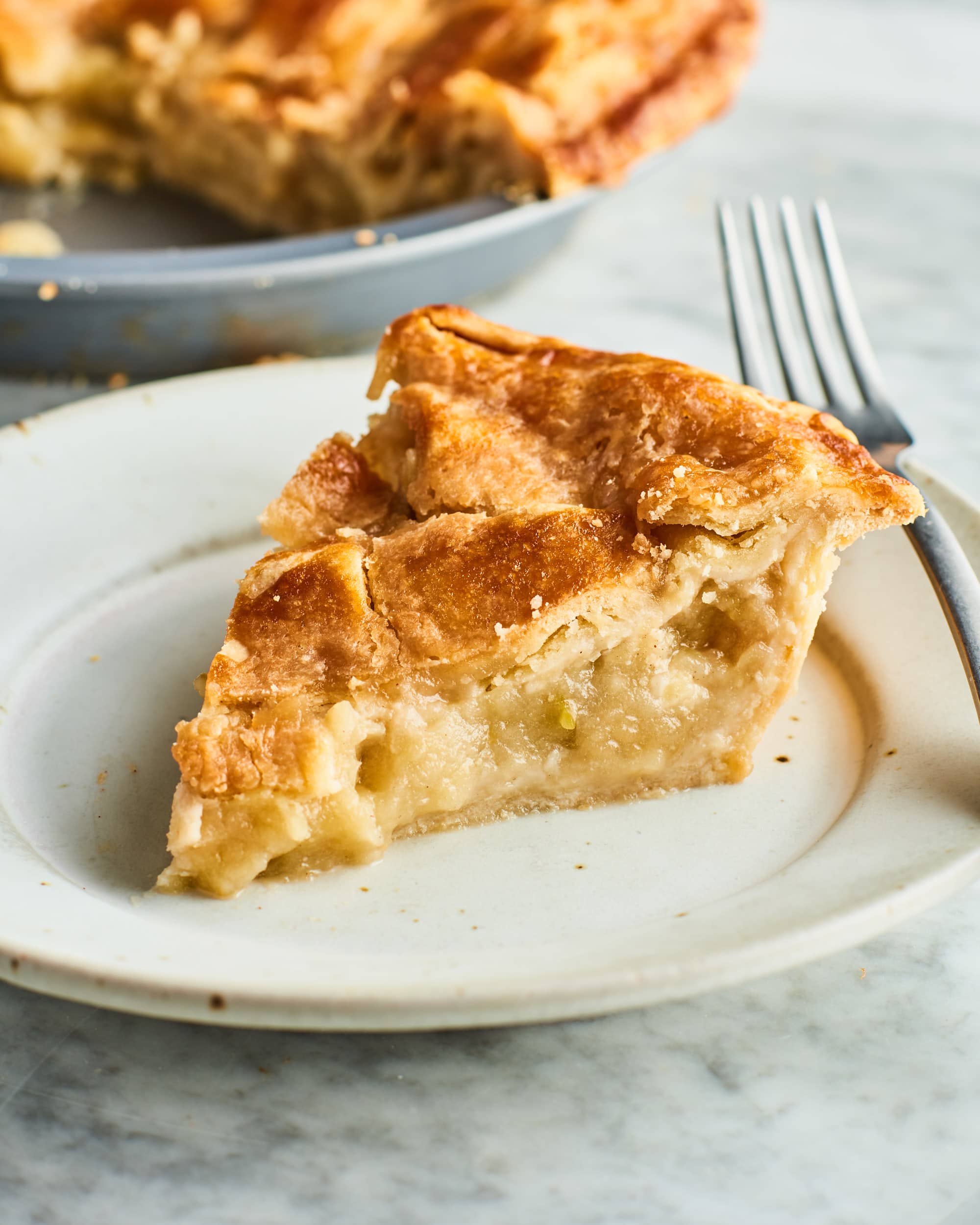 Award Winning Apple Pie Recipe Gooey Apple Pie