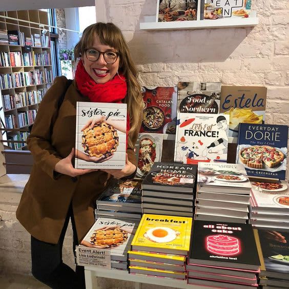 Le Pigeon by Gabriel Rucker, Meredith Erickson, and Lauren and Andrew ...