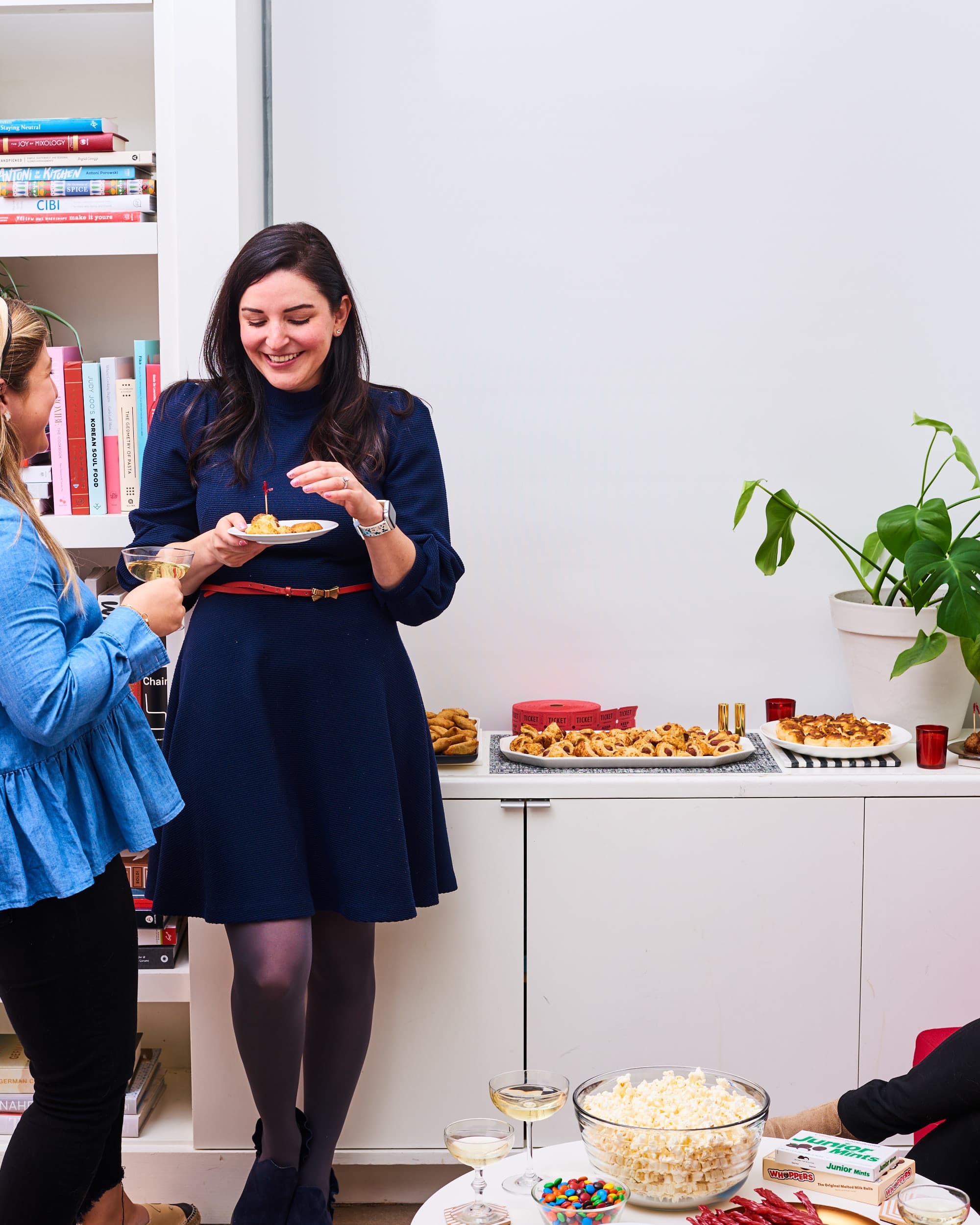 About Summer Rylander | The Kitchn