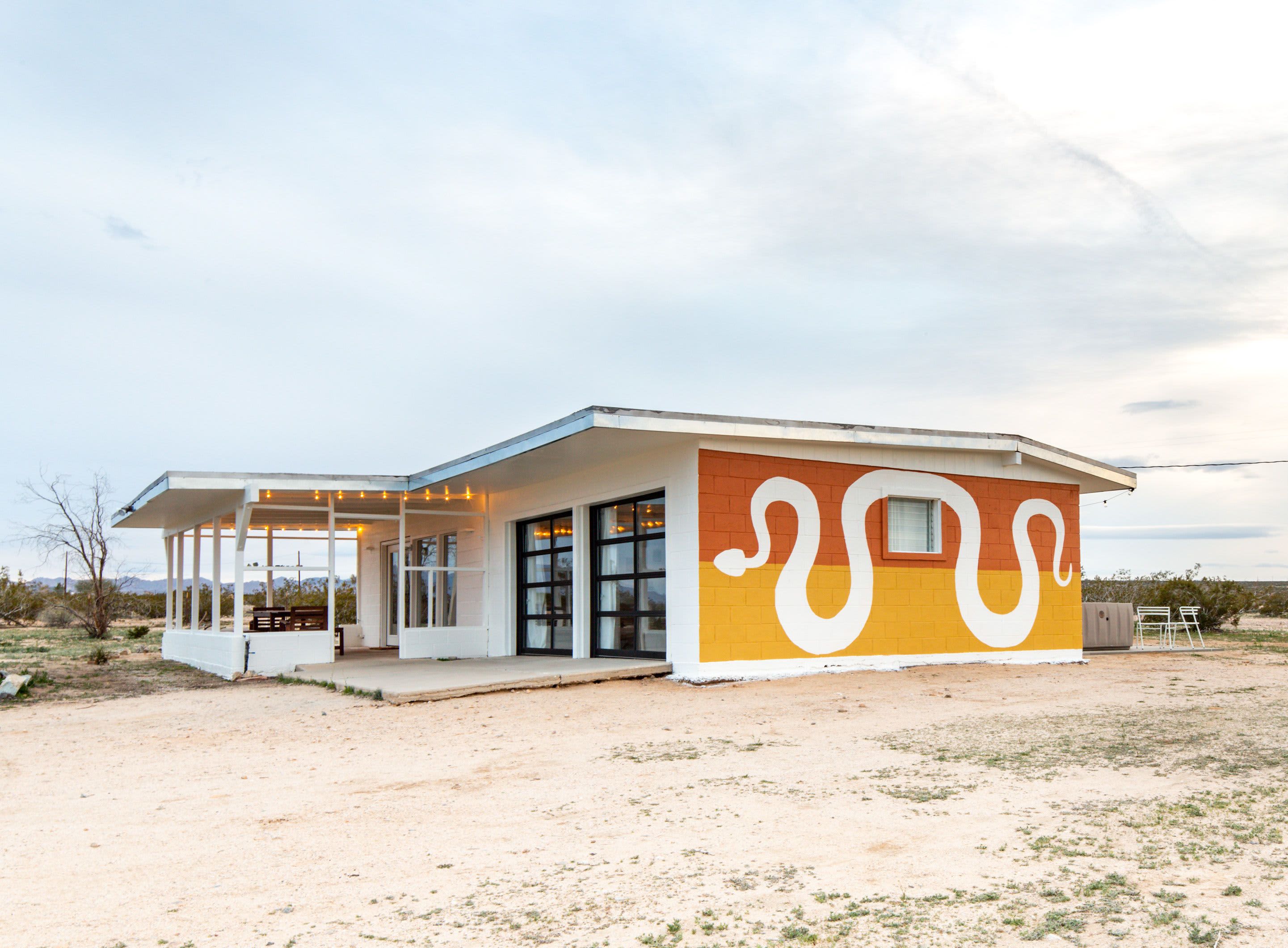 68816 Gemini Road Twentynine Palms, CA 92277 | Apartment Therapy