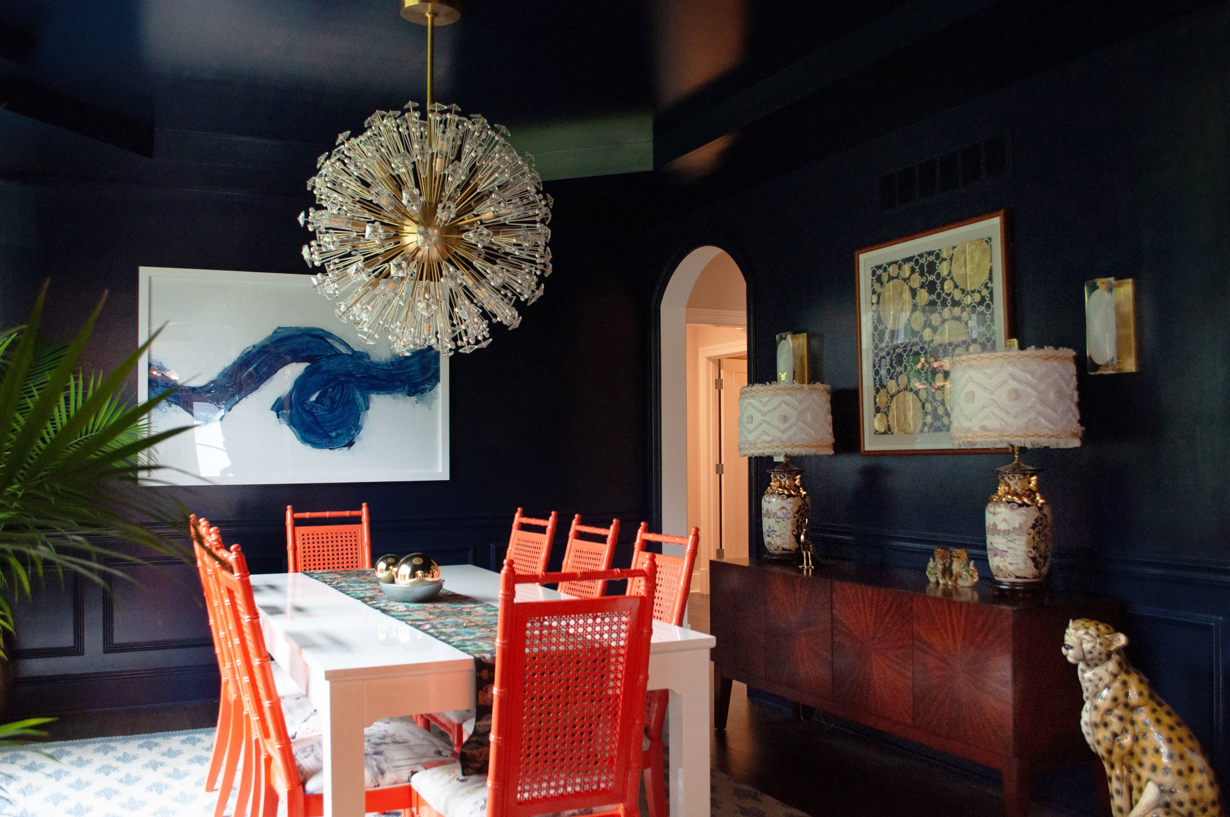 About Jessica Rapp | Apartment Therapy