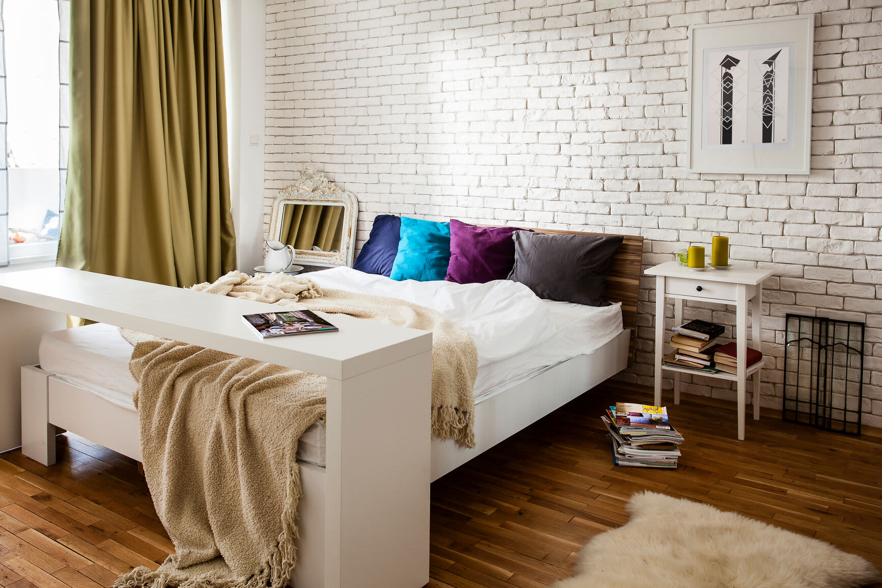 Bedroom Home Projects | Page 3 | Apartment Therapy