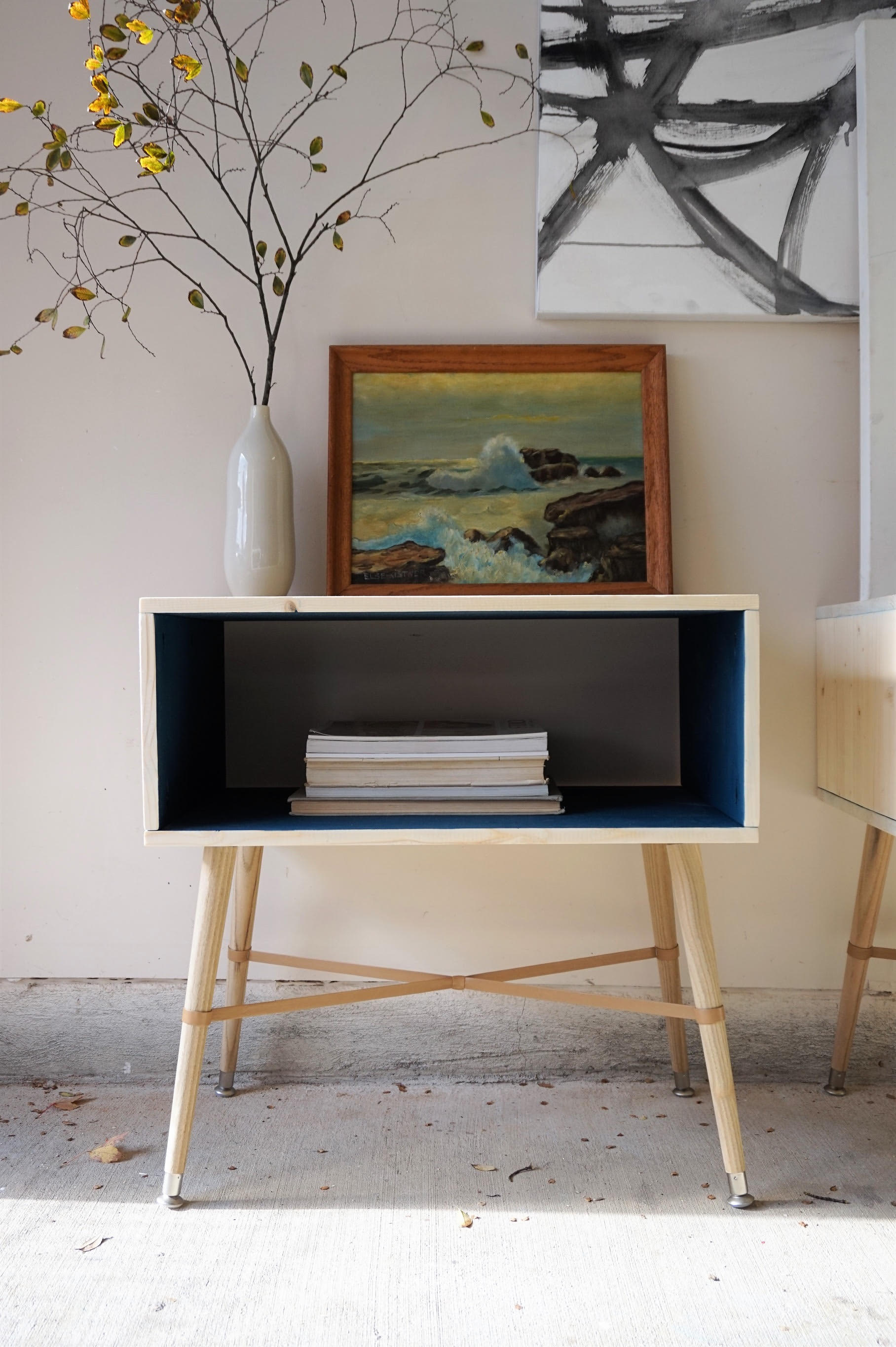 6 Projects You Can DIY Using Classic Blue, Pantone's 2020 Color of the ...