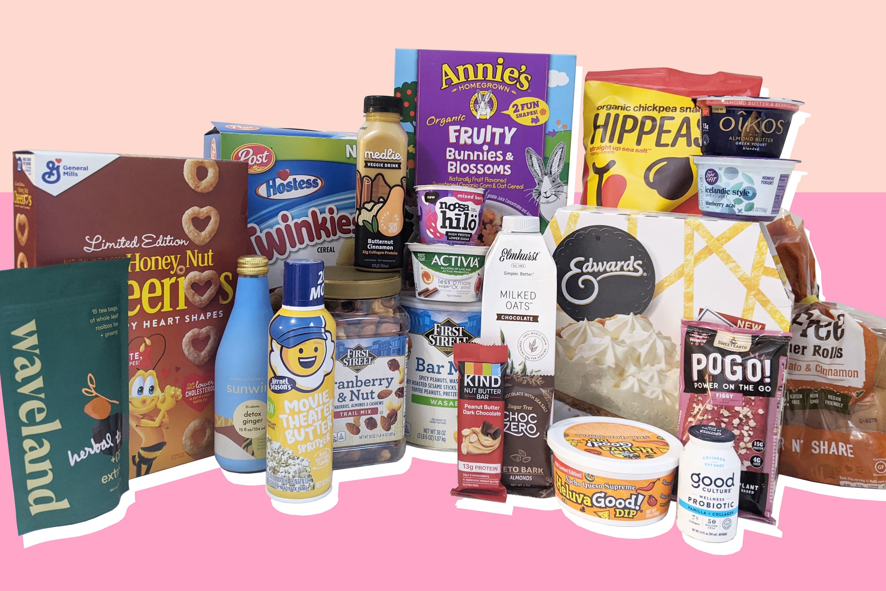 The 21 Best Gas Station Snacks | The Kitchn