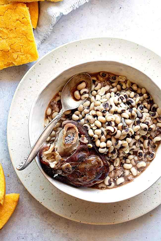 Recipe: Raw Kale & Pig Cheek Salad, You Know You Want It | The Kitchn