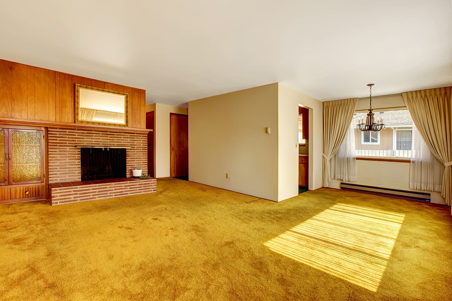 Throwback Month | Apartment Therapy