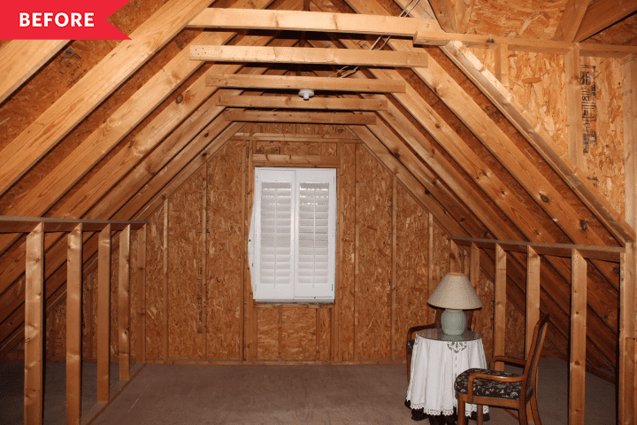 5 Attic Remodel Ideas | Apartment Therapy