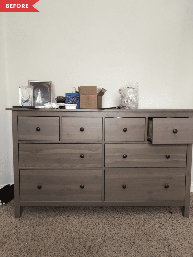 15 DIY Dresser Ideas - Cool Dresser Redos | Apartment Therapy