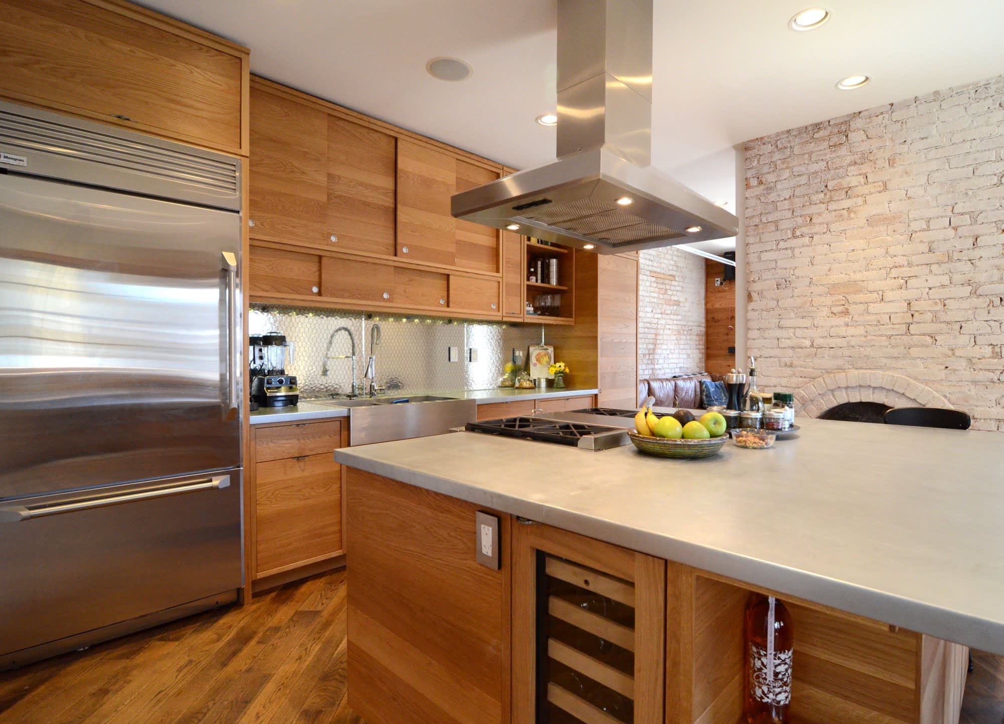 Where I Cook: Jesa’s Incredibly Well-Organized Kitchen | The Kitchn