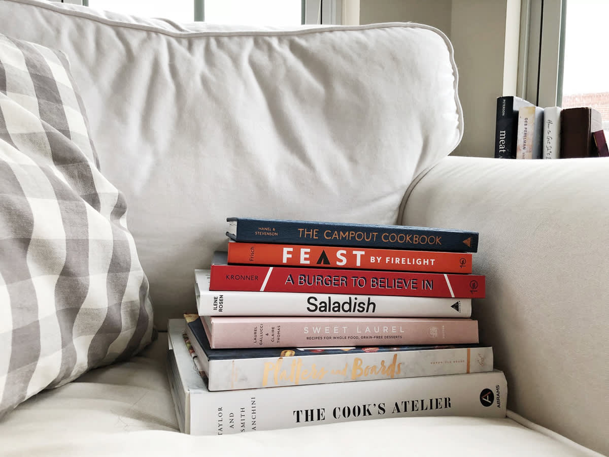 About Maria Ribas | The Kitchn