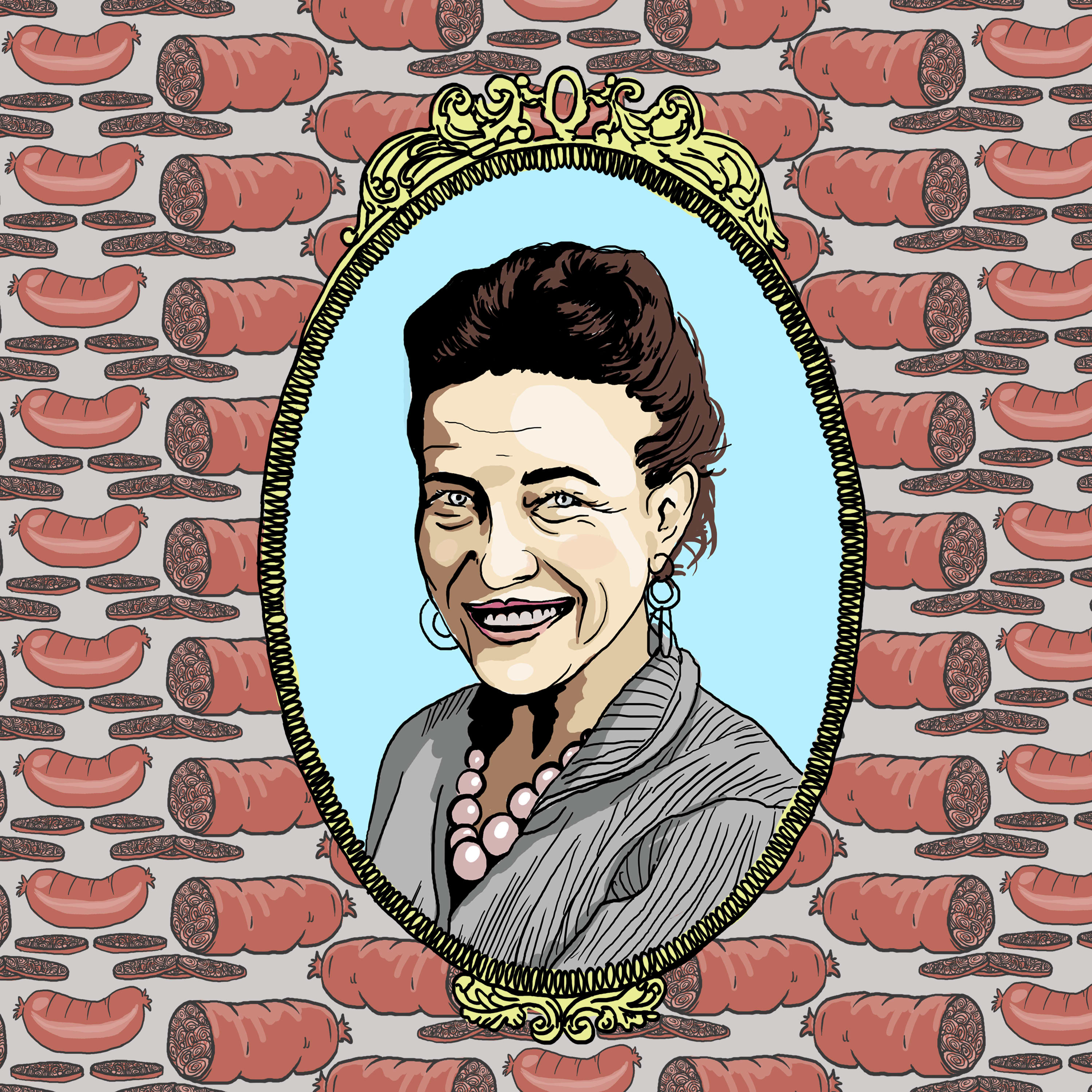 About Luke Dempsey | The Kitchn