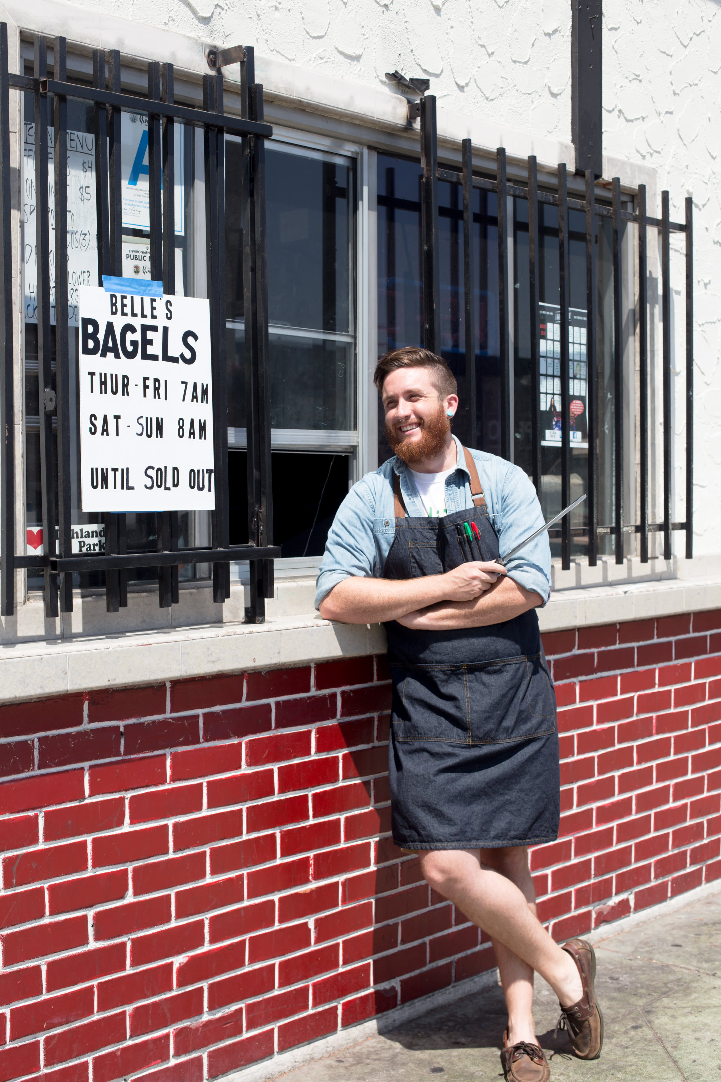 About Jessica Isaac | The Kitchn