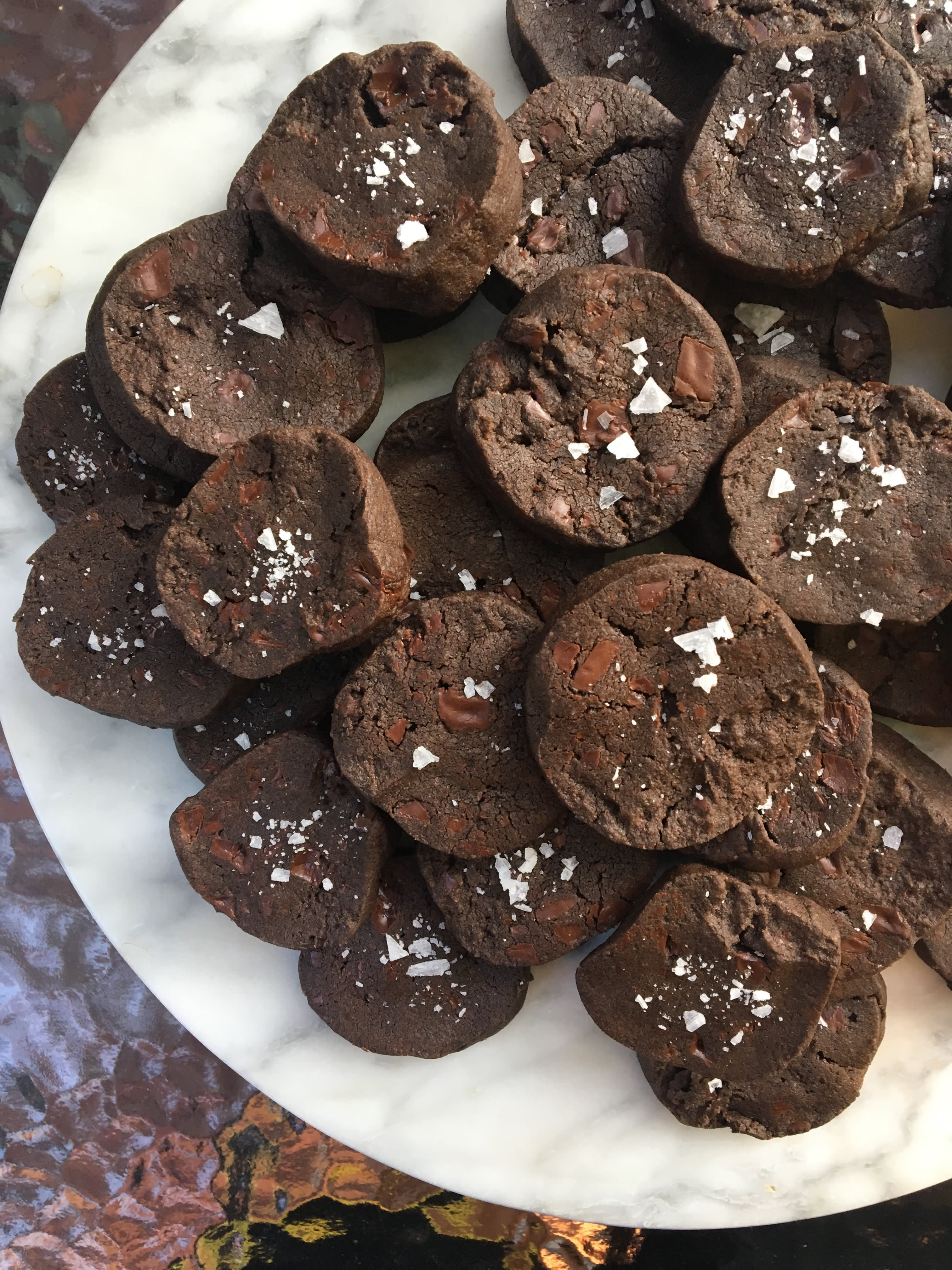 The Other Cookie Alison Roman Thinks You Should Bake The Kitchn