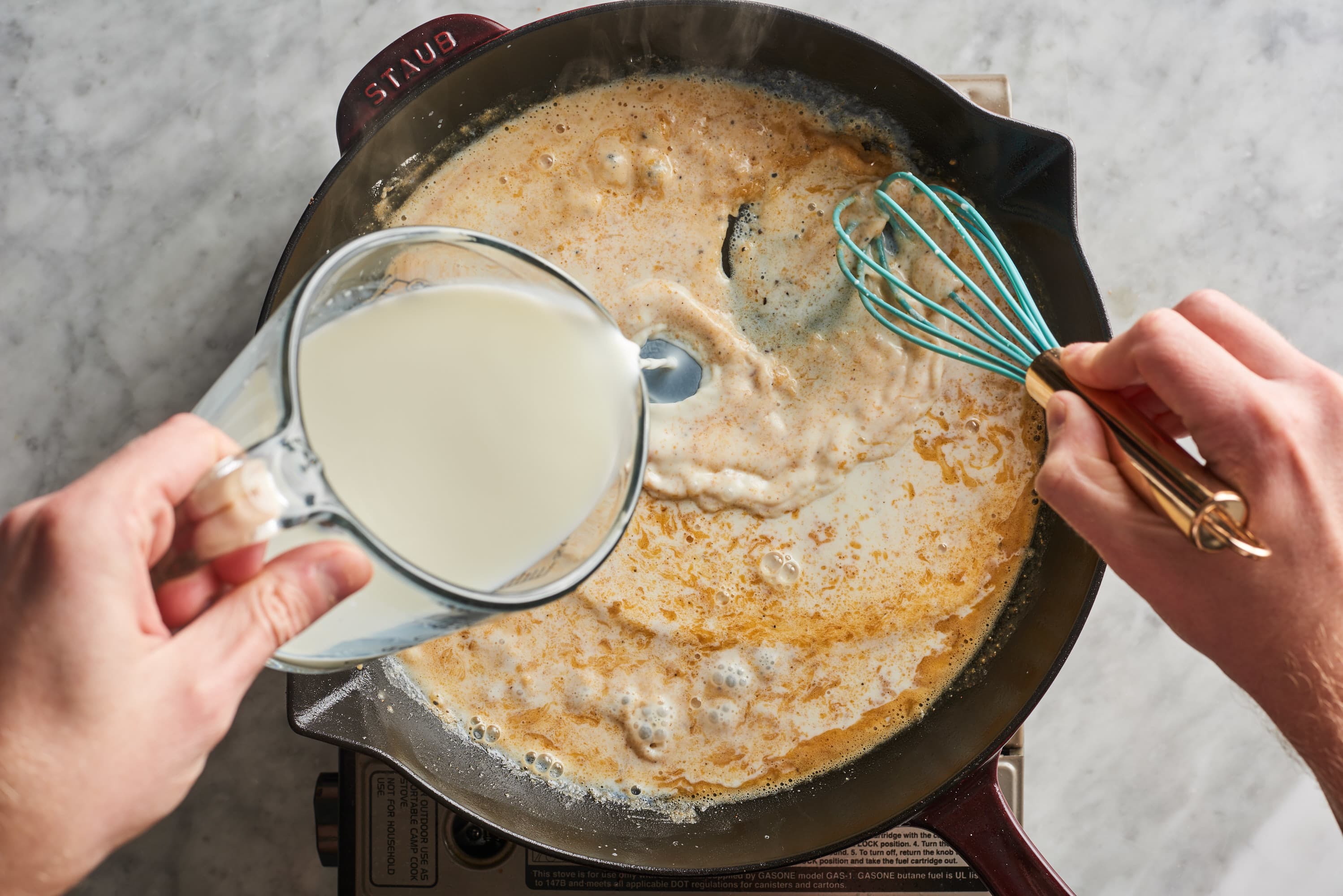 The Absolute Beginner's Guide to Cast Iron Care | The Kitchn