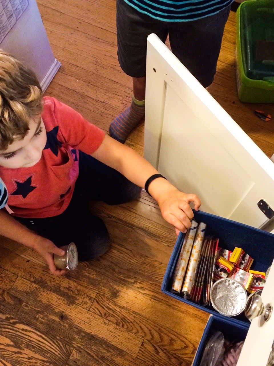 About Jess Thomson | The Kitchn