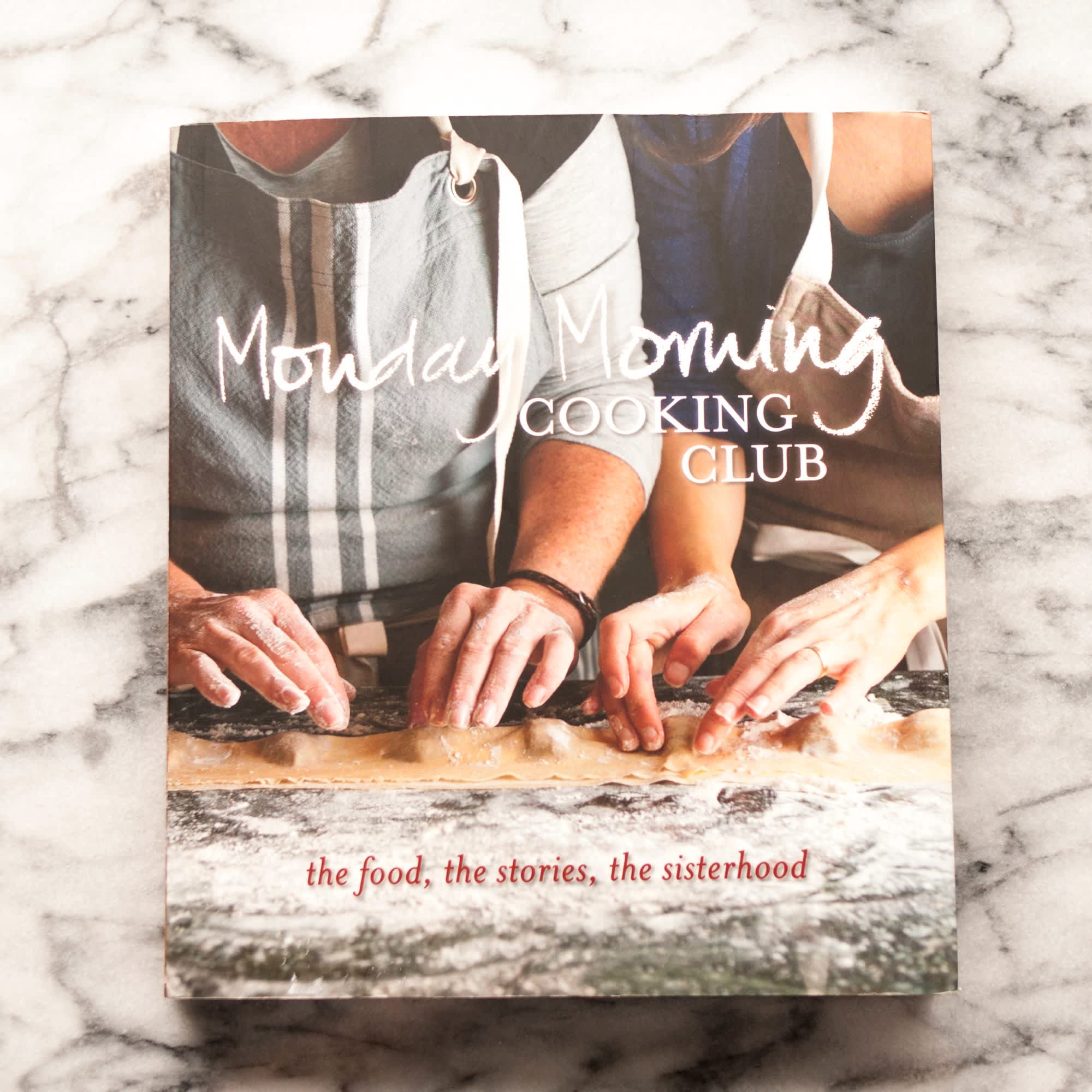 Monday Morning Cooking Club | The Kitchn