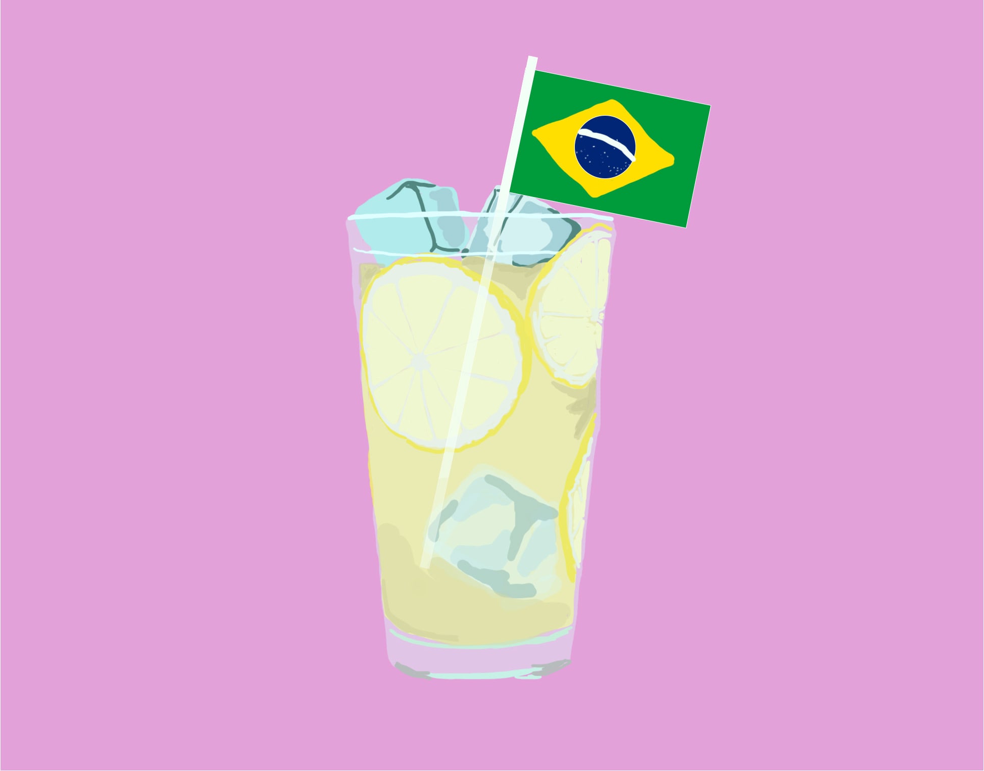 Brazil | The Kitchn