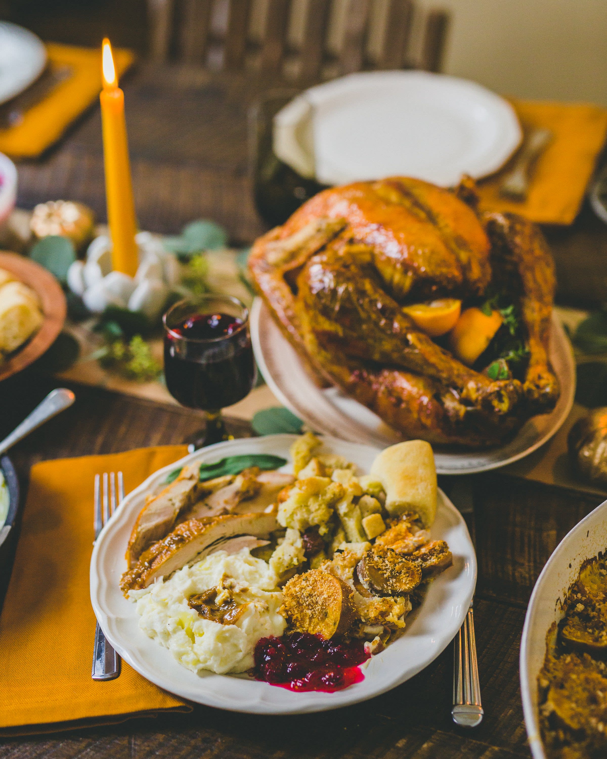 Kitchn Archive - November 2015 | The Kitchn