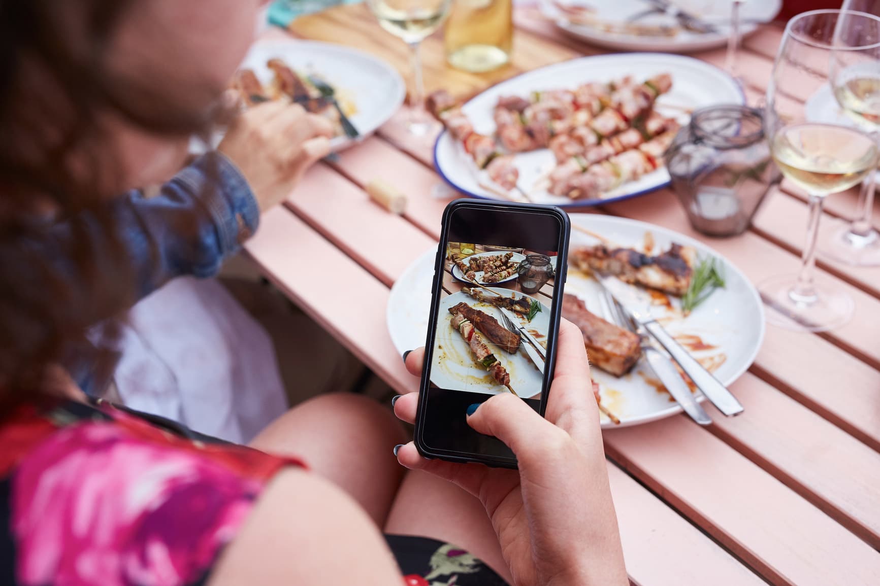 About Anna Watson Carl | The Kitchn