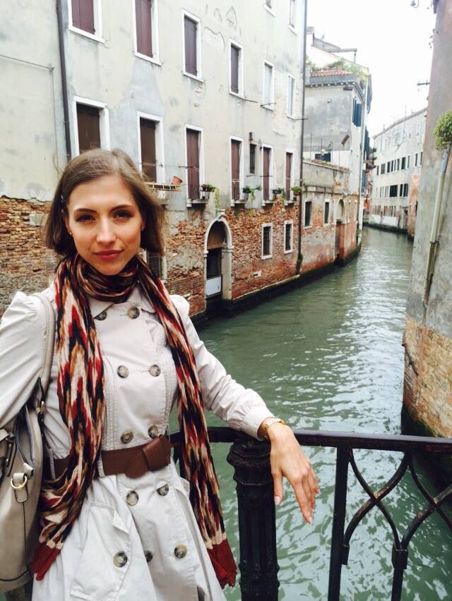 About Morgan Childs | The Kitchn