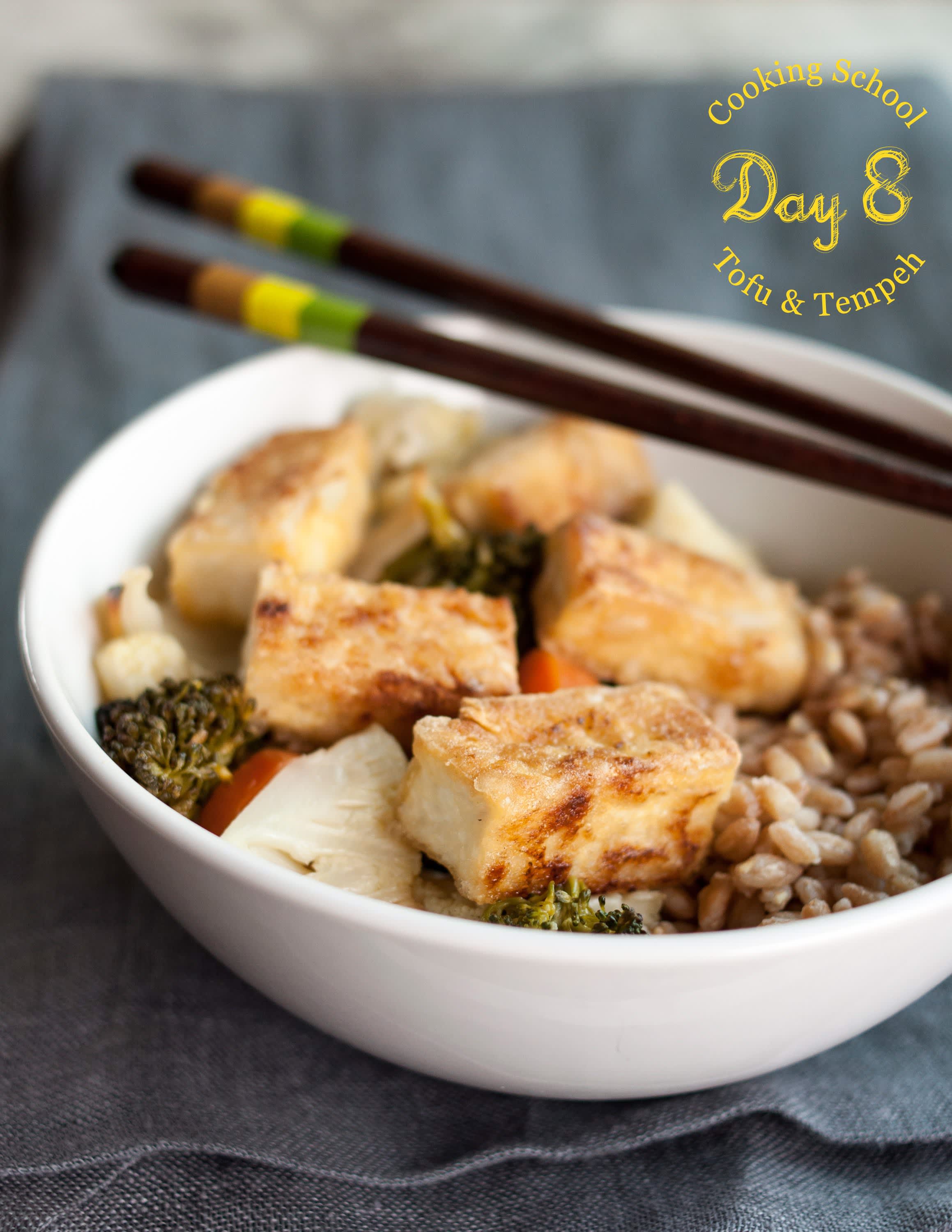 Kitchn Cooking School | The Kitchn