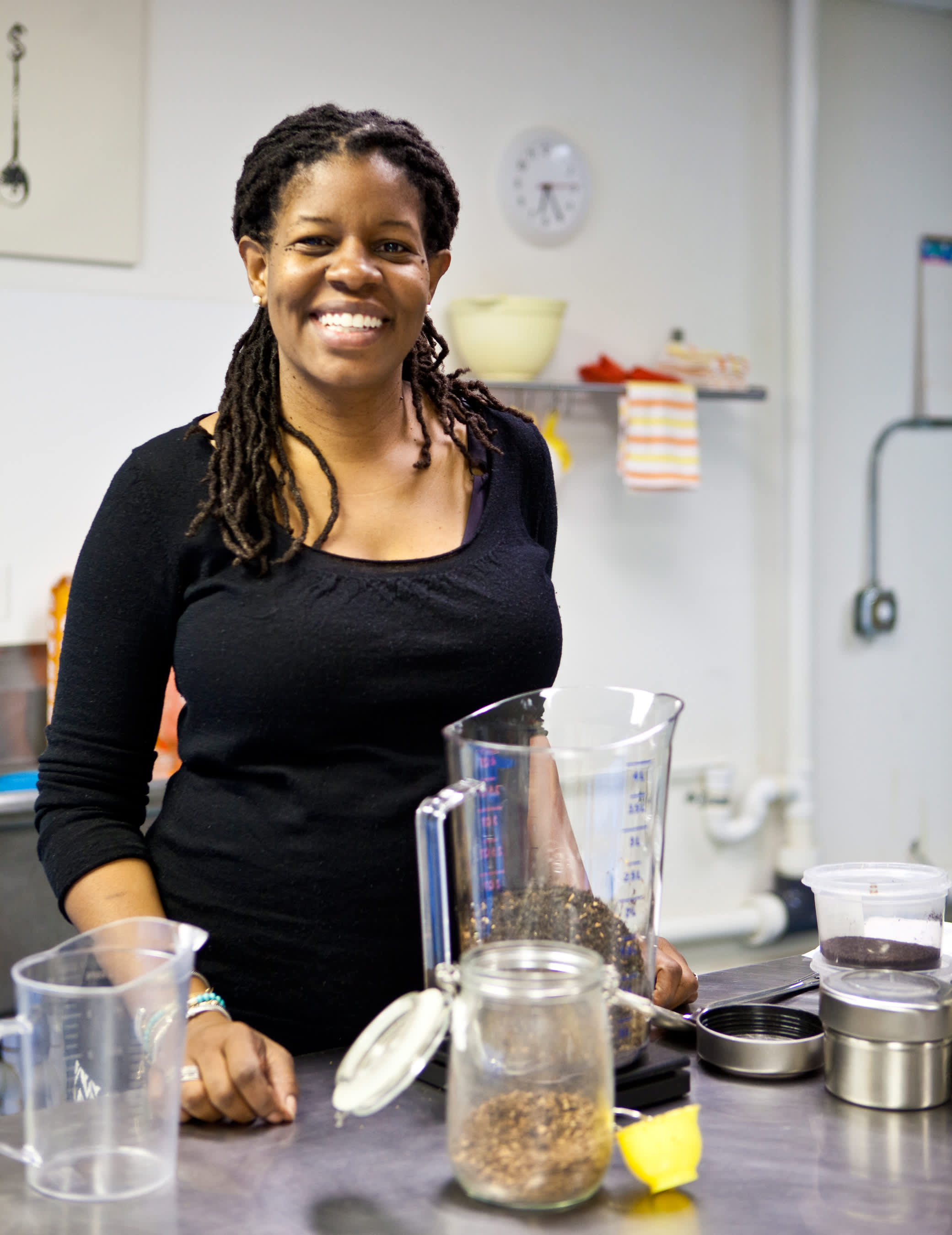 About Amy Herr and Tracey Brower | The Kitchn About Amy Herr and Tracey Brower | The Kitchn
