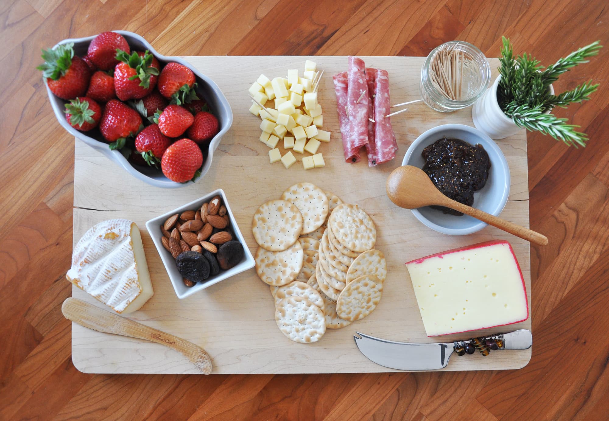 Cheese Board | The Kitchn