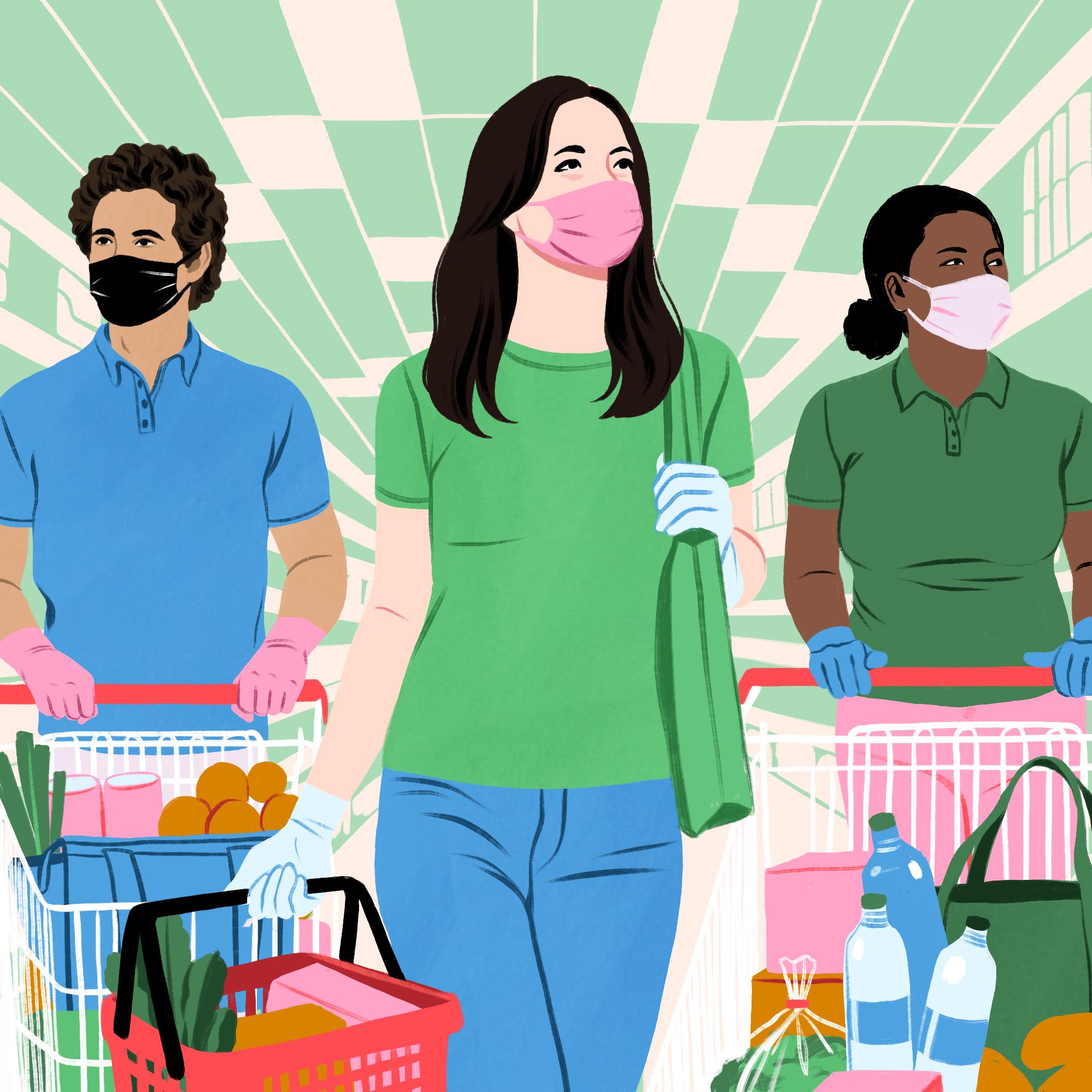 About Renae Wilson | The Kitchn