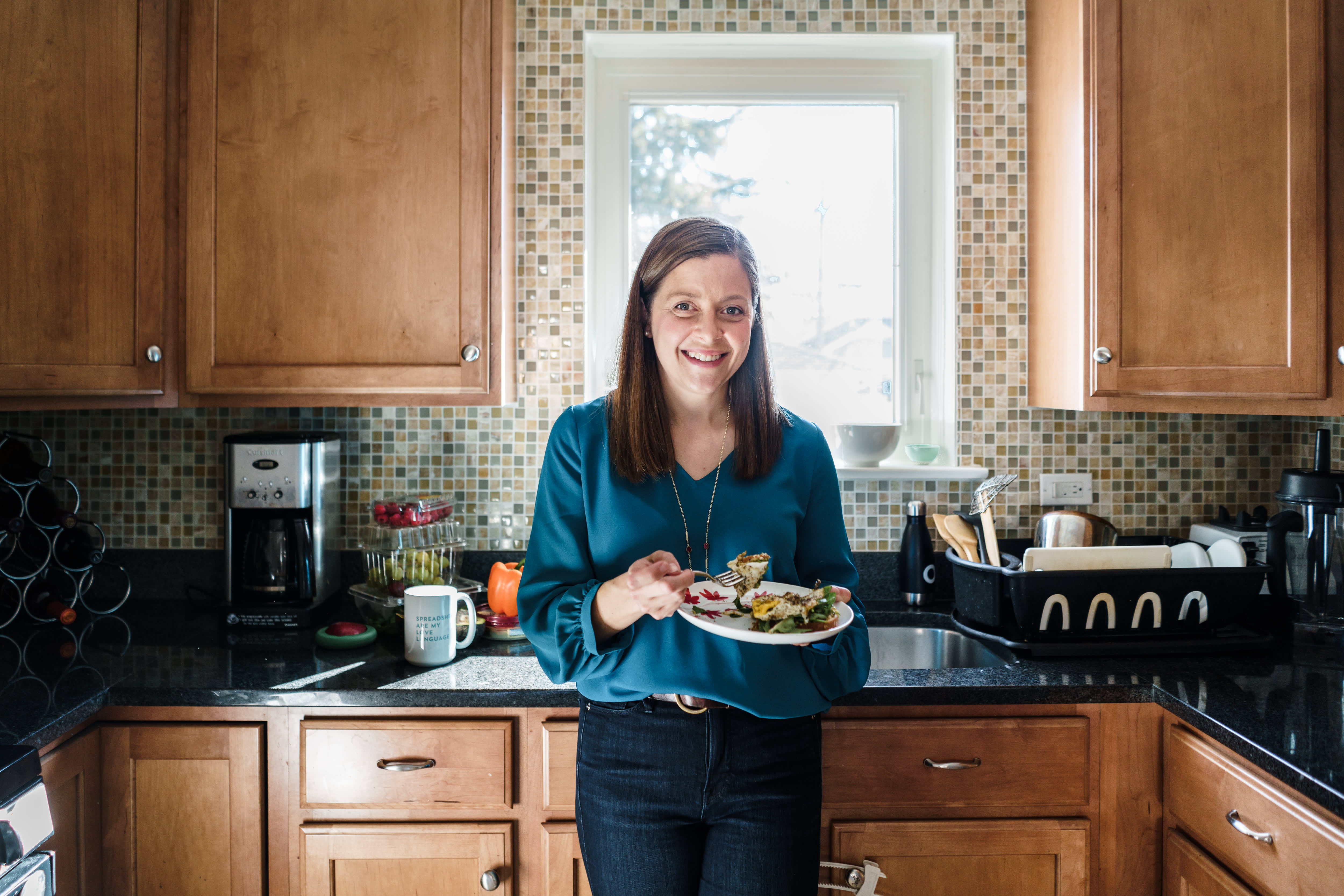How a TikTok-Famous Beekeeper Takes Care of 5 Million Bees in Central ...