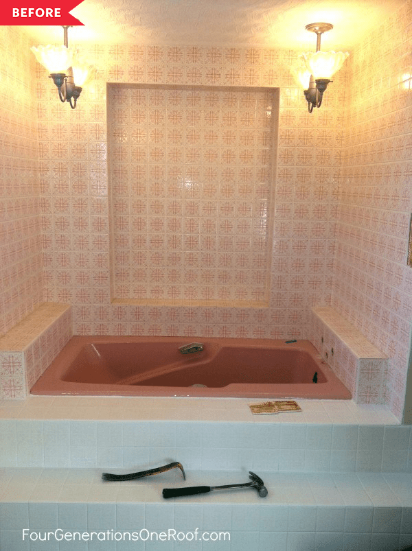 11 Best Shower Remodel Ideas - Cool Ideas for Shower Redos | Apartment ...