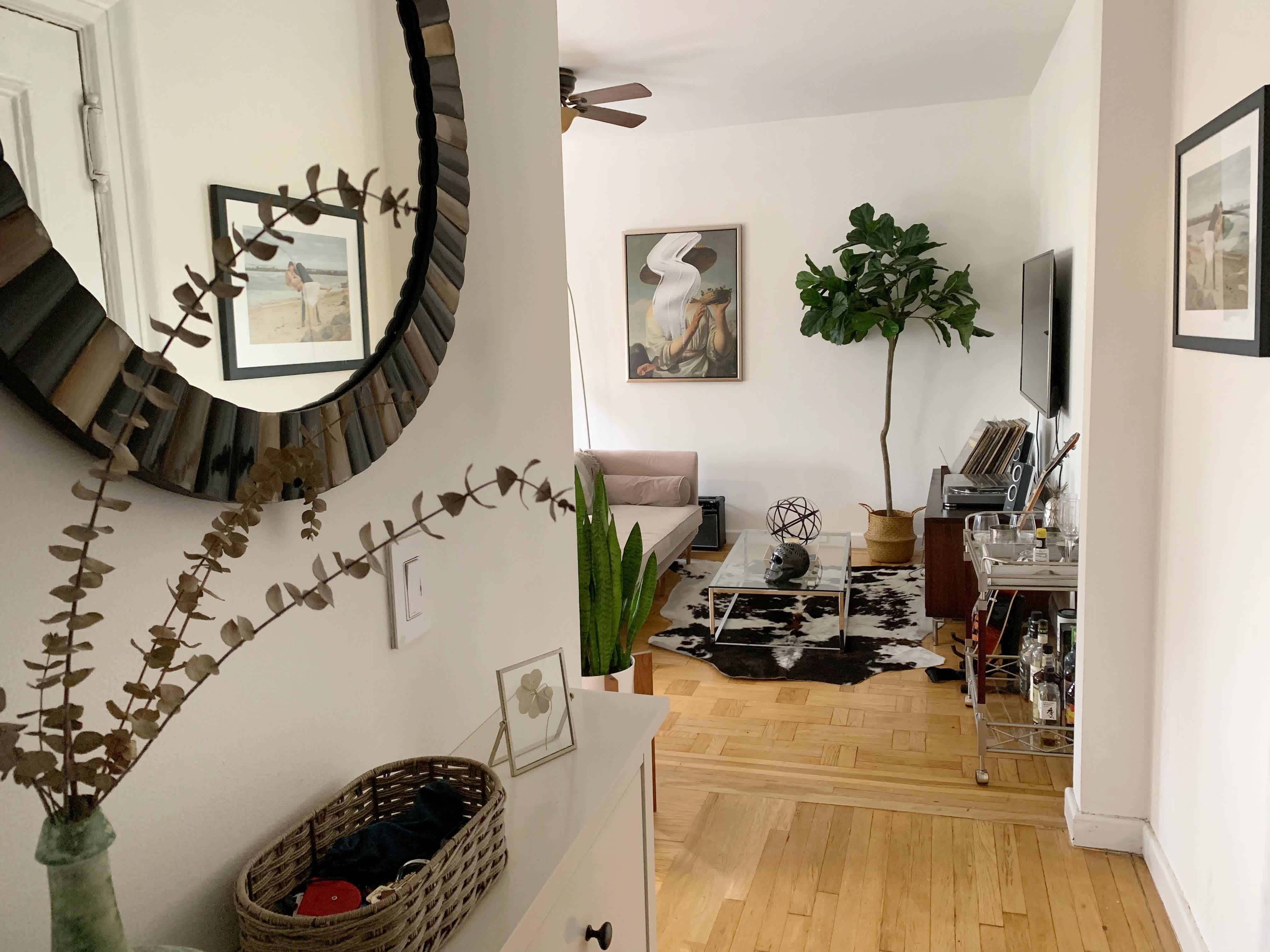 Organizing & Storage | Apartment Therapy