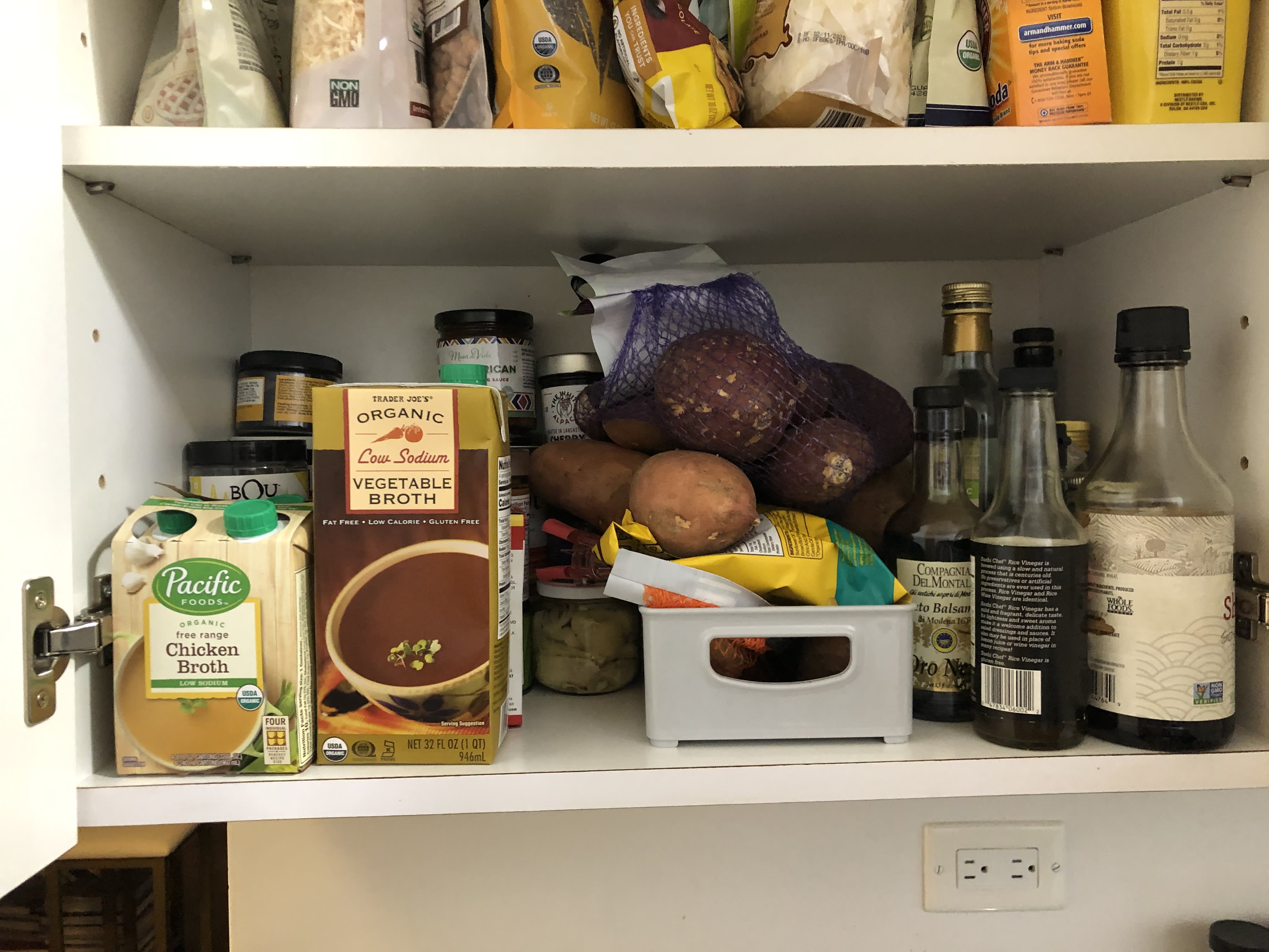Grocery Diaries | Page 2 | The Kitchn
