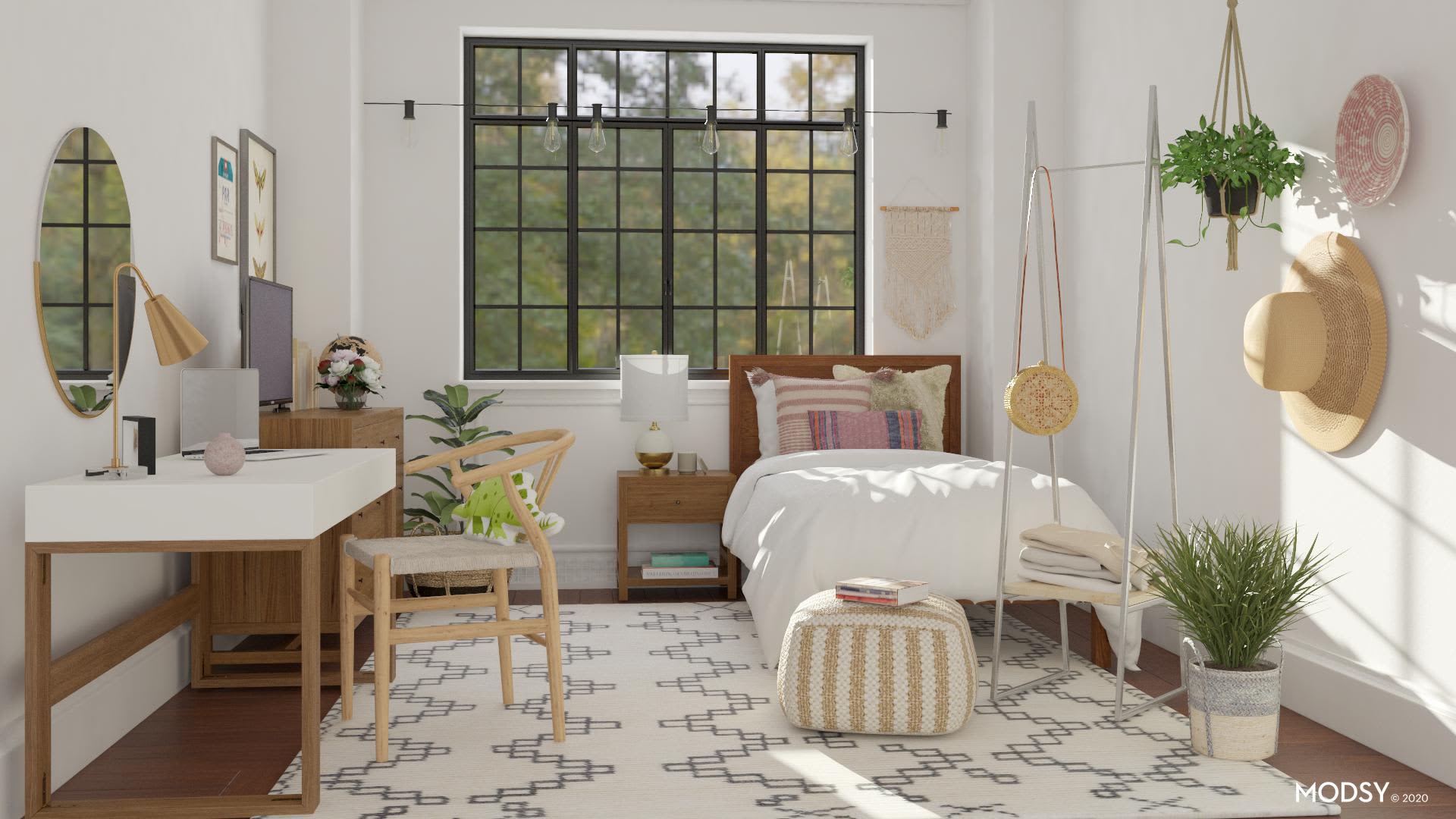 What the homes in "Friends" would look like in 2020 | Apartment Therapy