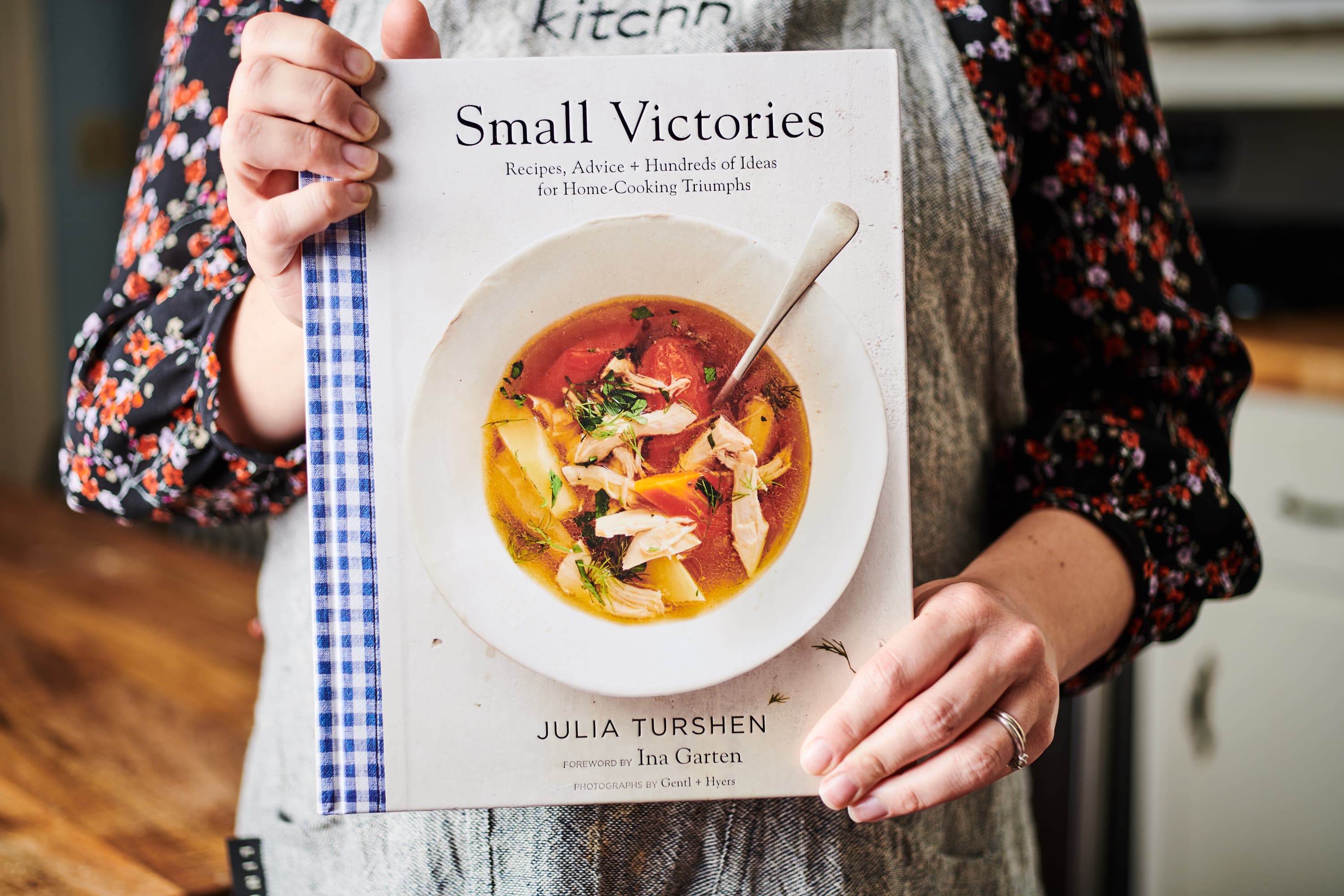 Kitchn’s Cookbook Club Picks for June, July, and August 2021 | The Kitchn