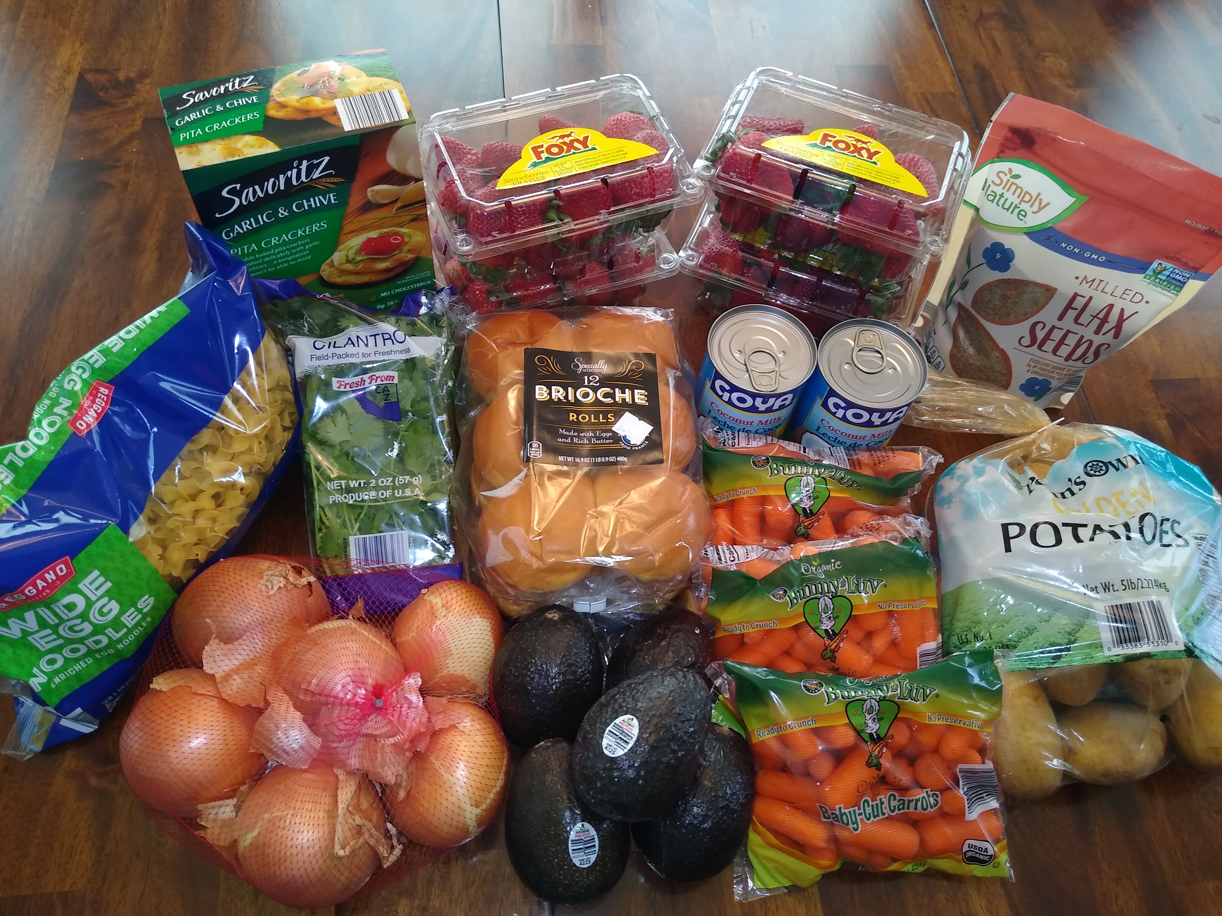 Grocery Store Buys That Will Help You Meal Prep in an Hour | The Kitchn