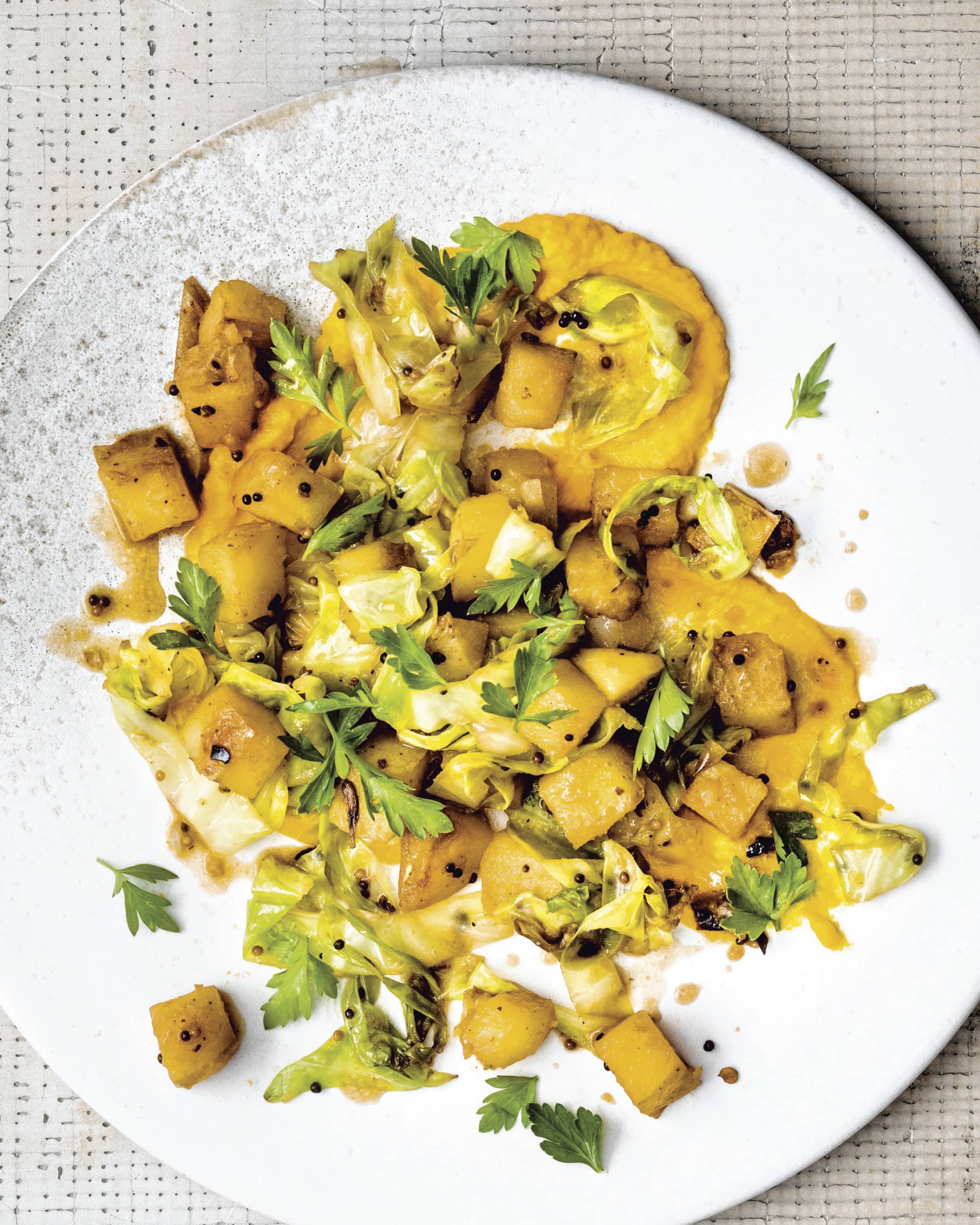 About Bryant Terry | The Kitchn