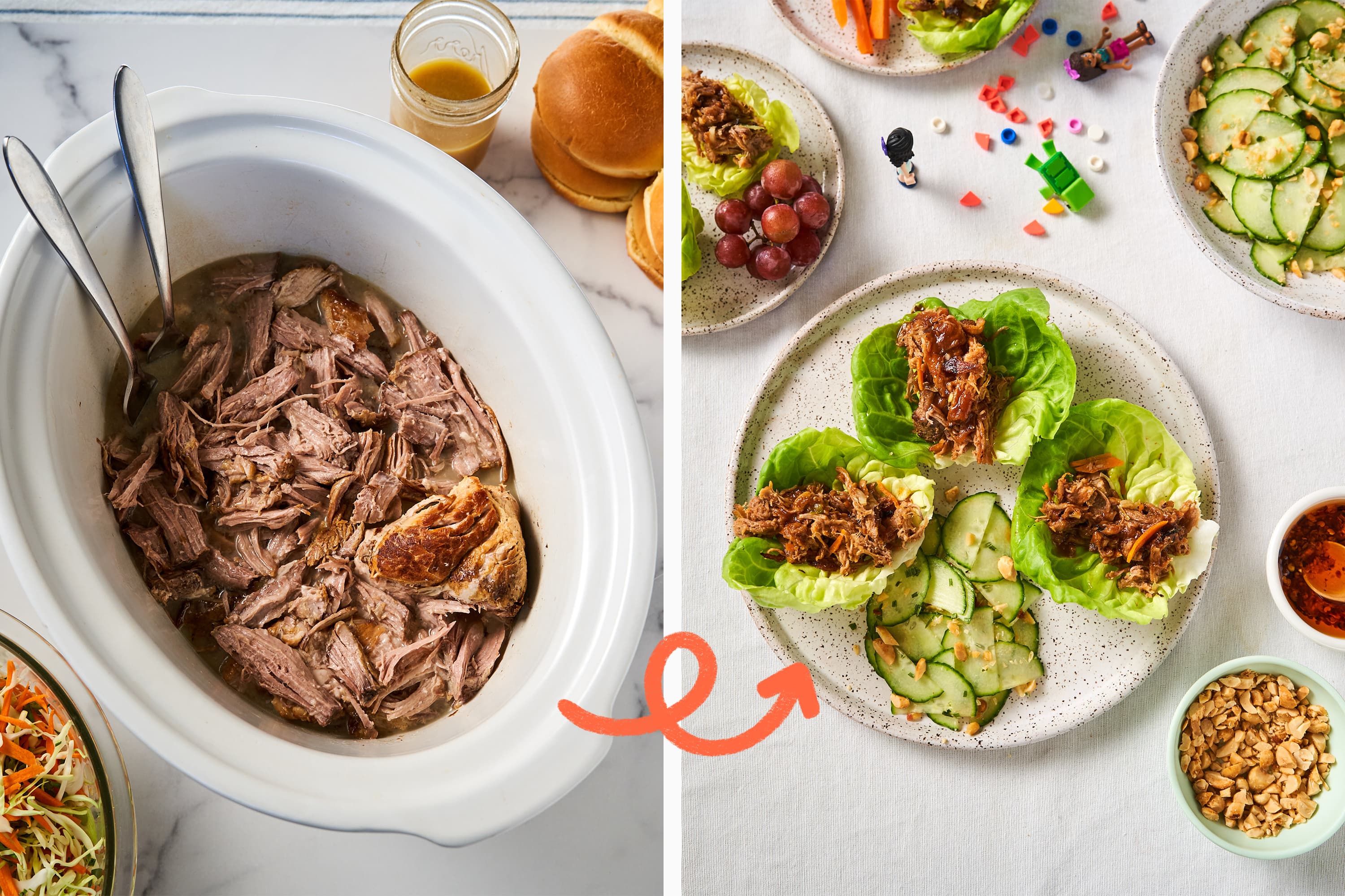 Rollover Dinners | The Kitchn