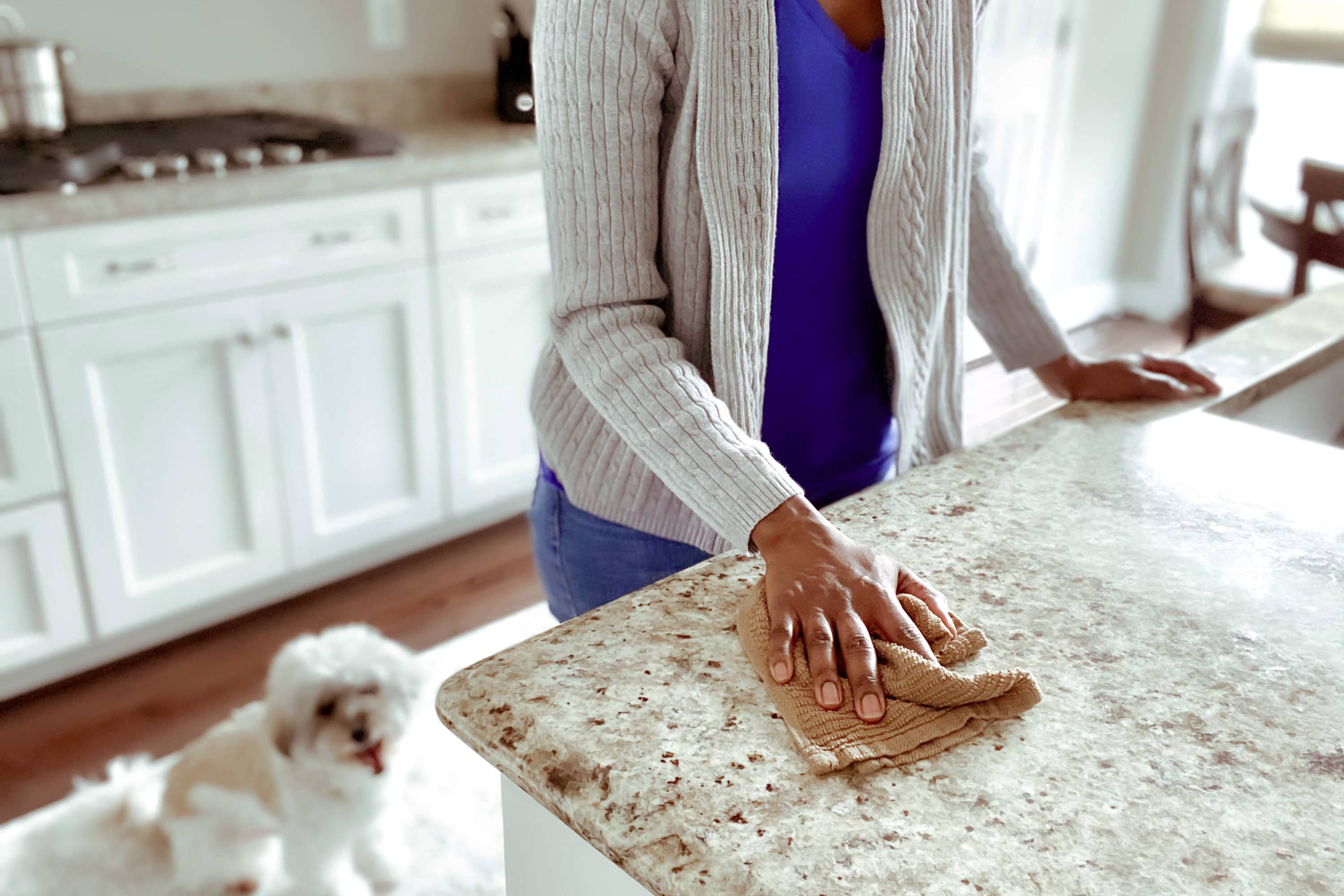 Cleaning Organizing | Page 19 | The Kitchn