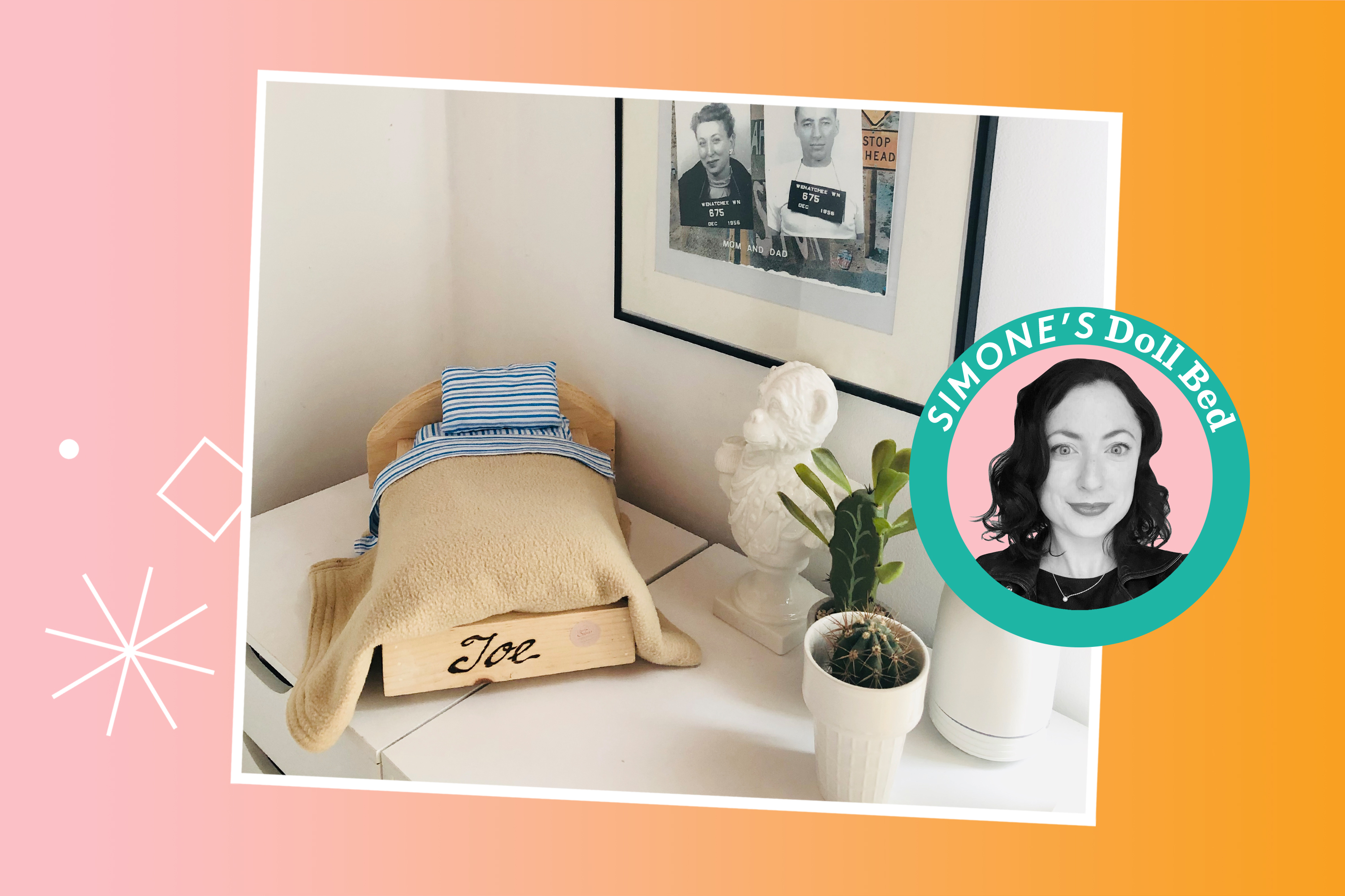 About Simone Paget | Apartment Therapy