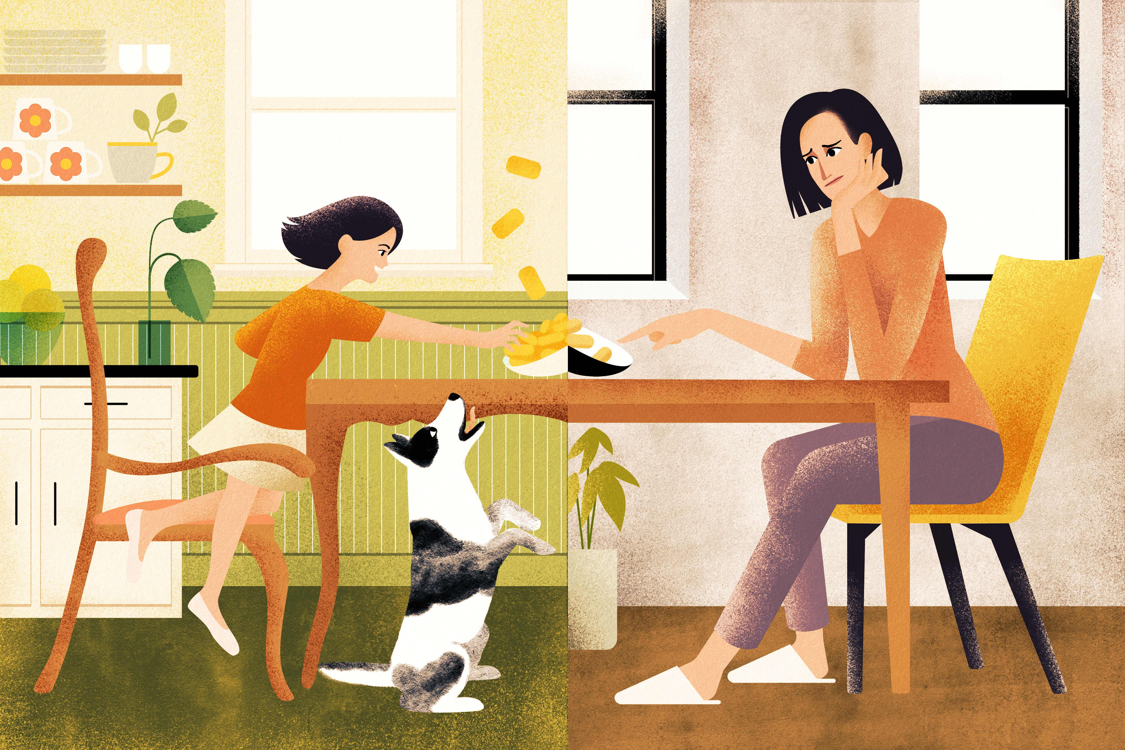 Making the Most of Bland Food on a Queasy Stomach | The Kitchn