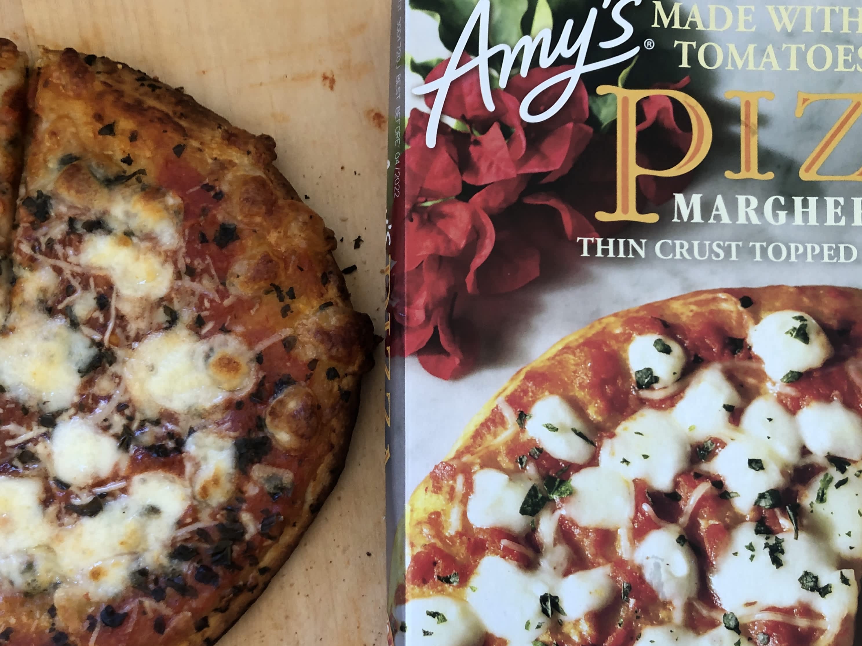 Best Thin Crust Frozen Pizza: Best From Our Taste Test, 58% OFF