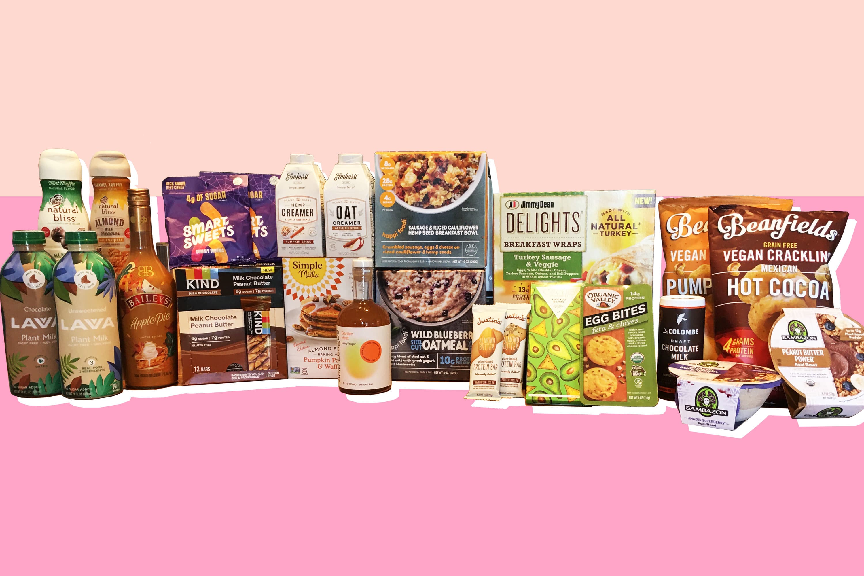 The 12 Best New Groceries We Tried in 2021 | The Kitchn