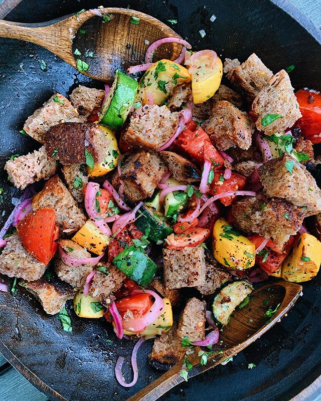 Learn Just What a Fine Chop Looks Like | The Kitchn