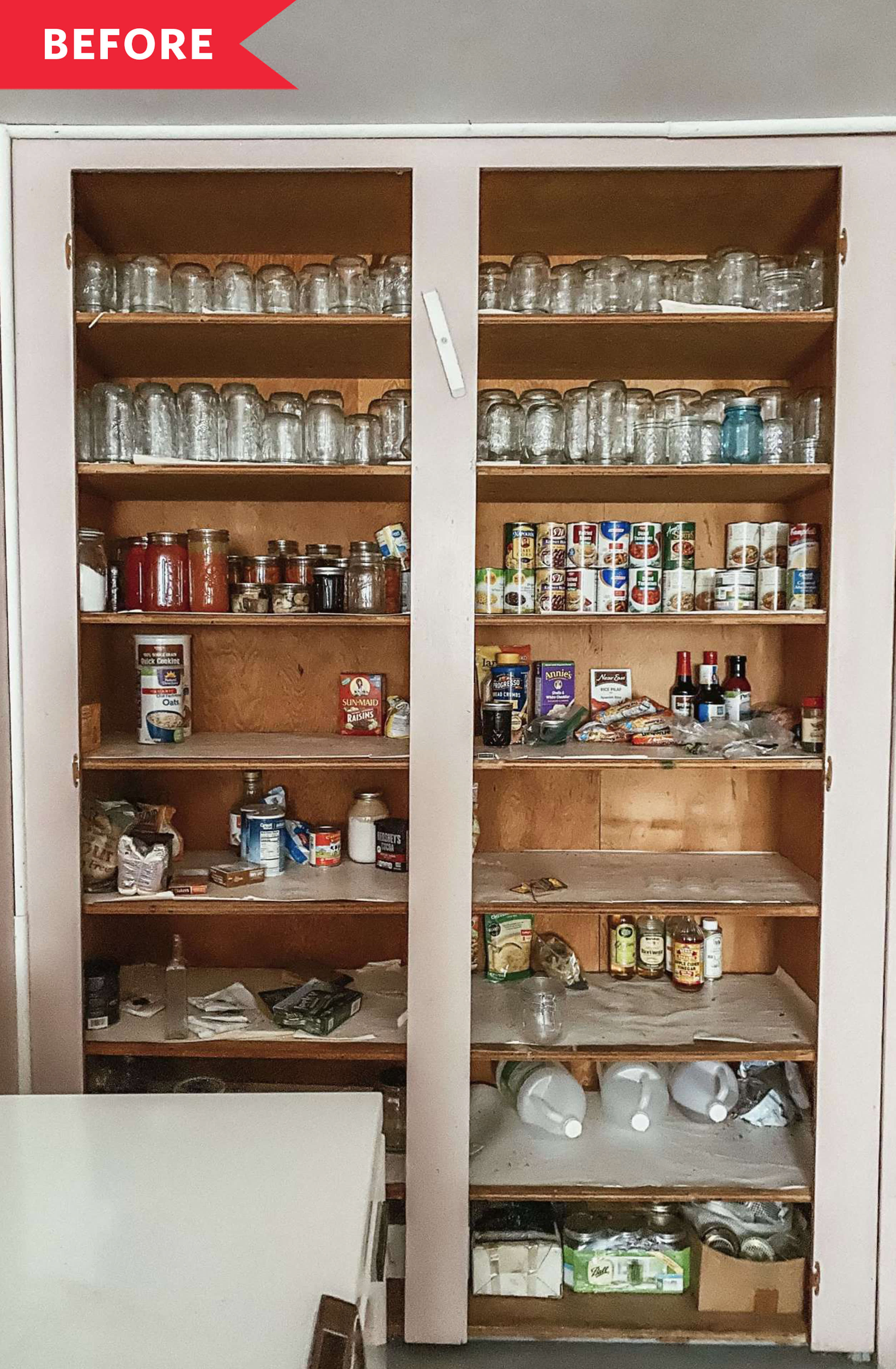 Pantry Organization | The Kitchn