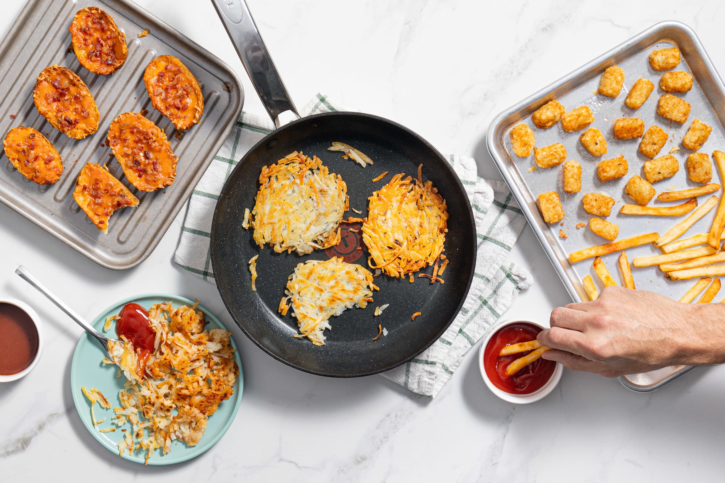 The Best Frozen Burgers You Can Buy at Aldi - 2022 | The Kitchn